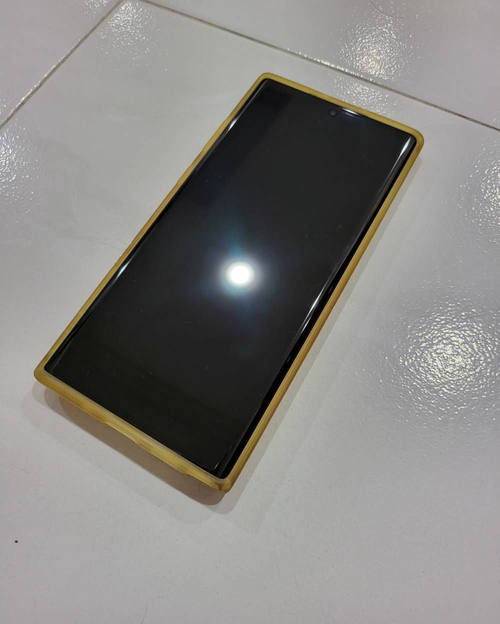 S23 Ultra Casing - Samsung Members