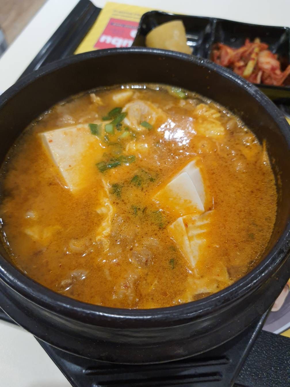 DuBuYo @ Mid Valley Megamall - Samsung Members