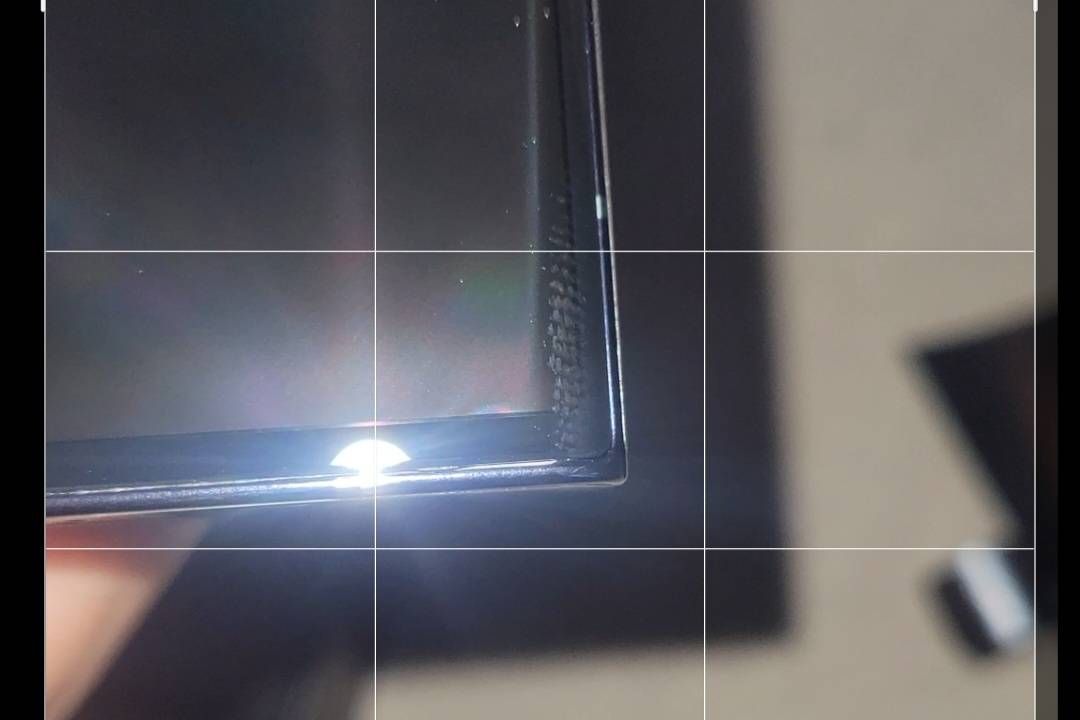 S23 ultra defect - Samsung Members