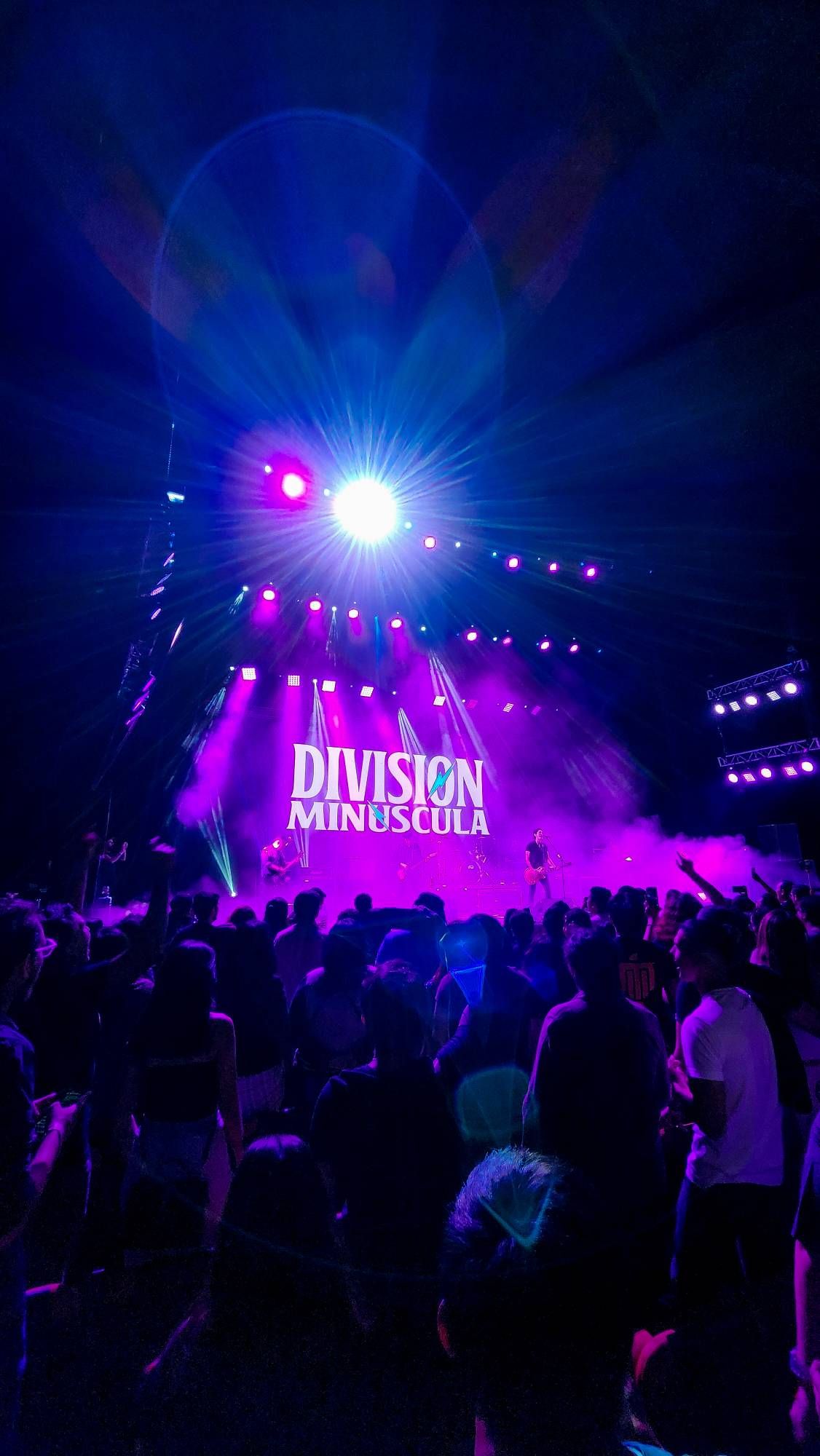 Flare fotográfico - Samsung Members