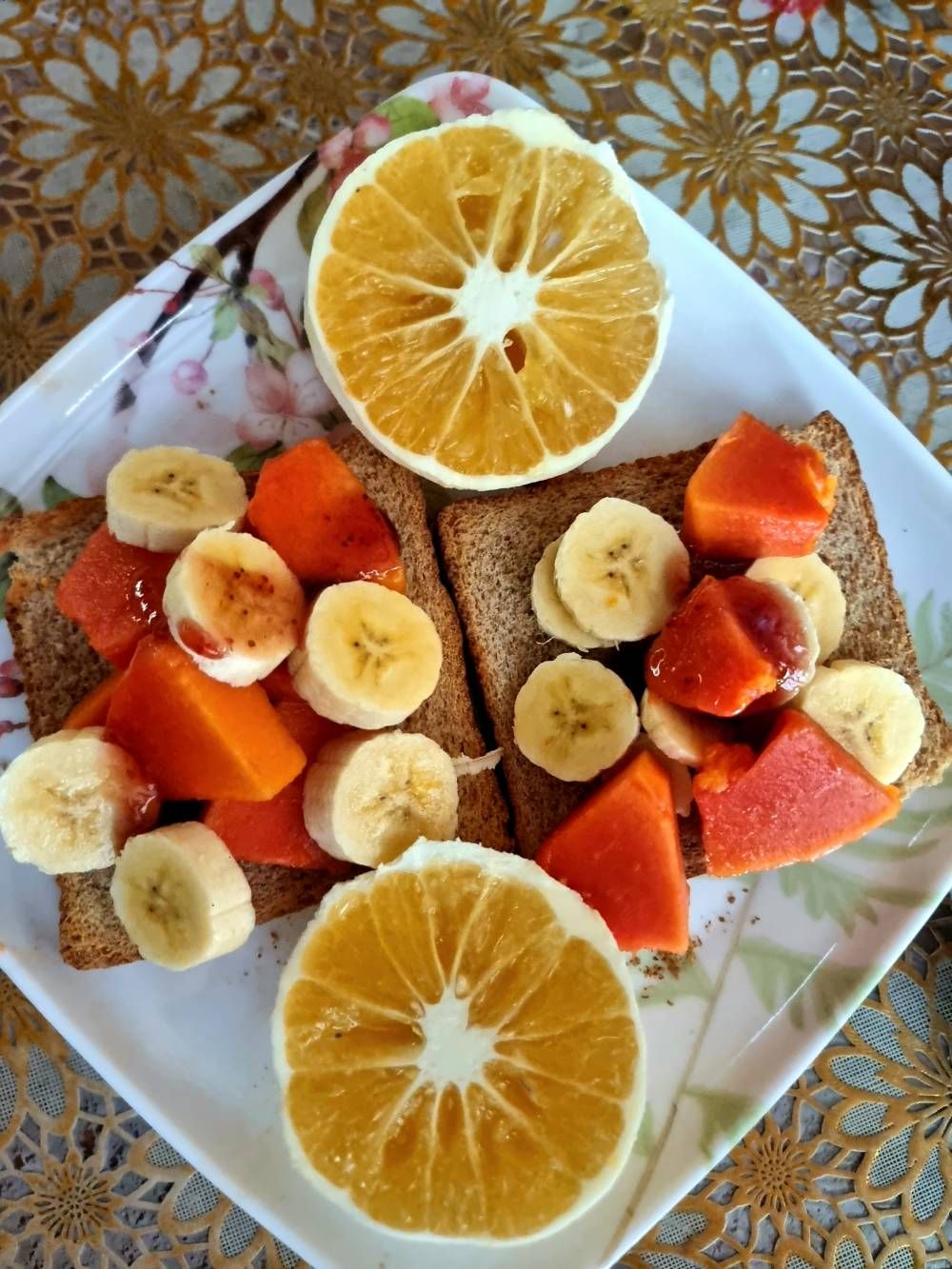 😋provechito - Samsung Members