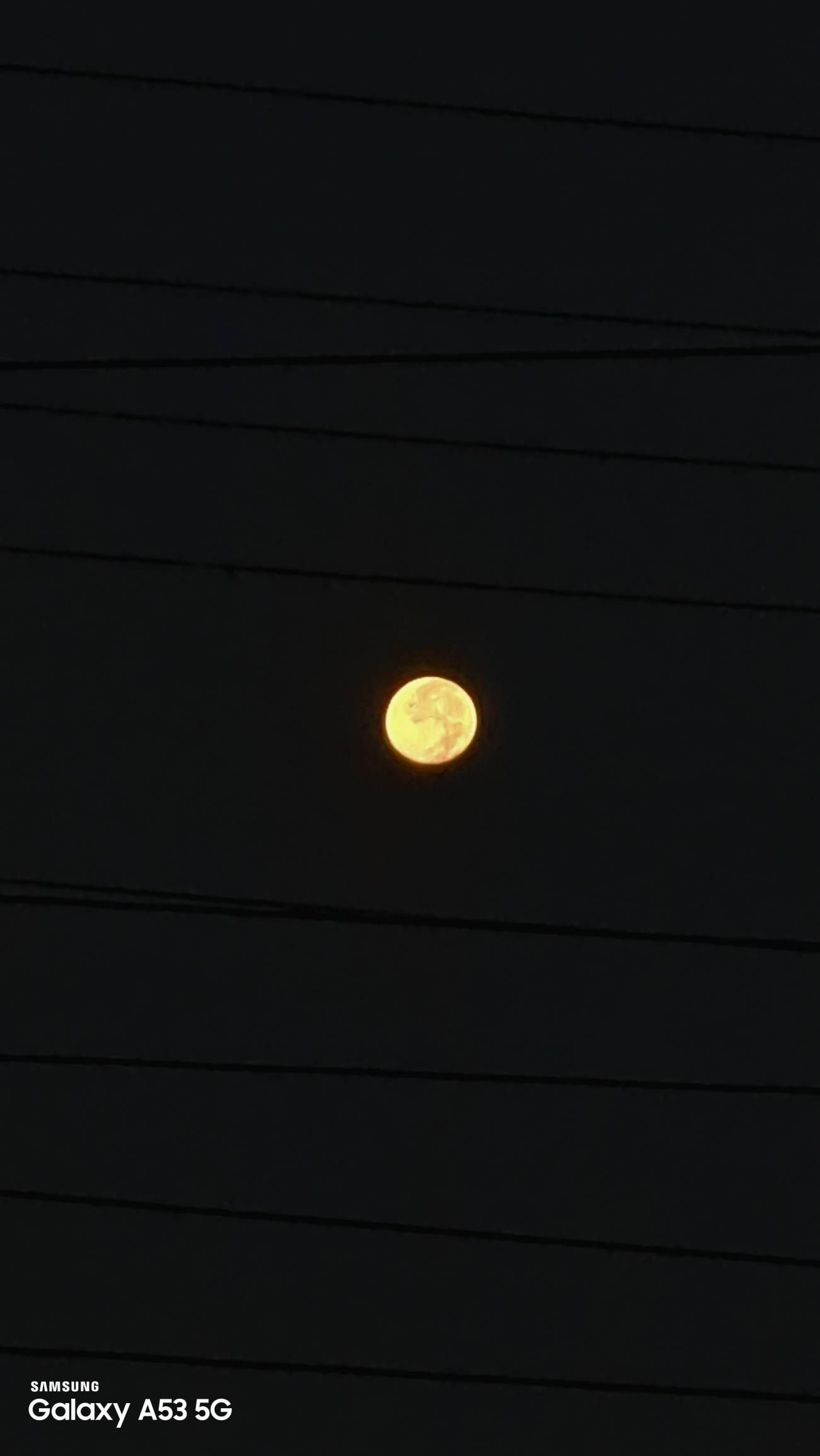 Foto Da Lua - Samsung Members