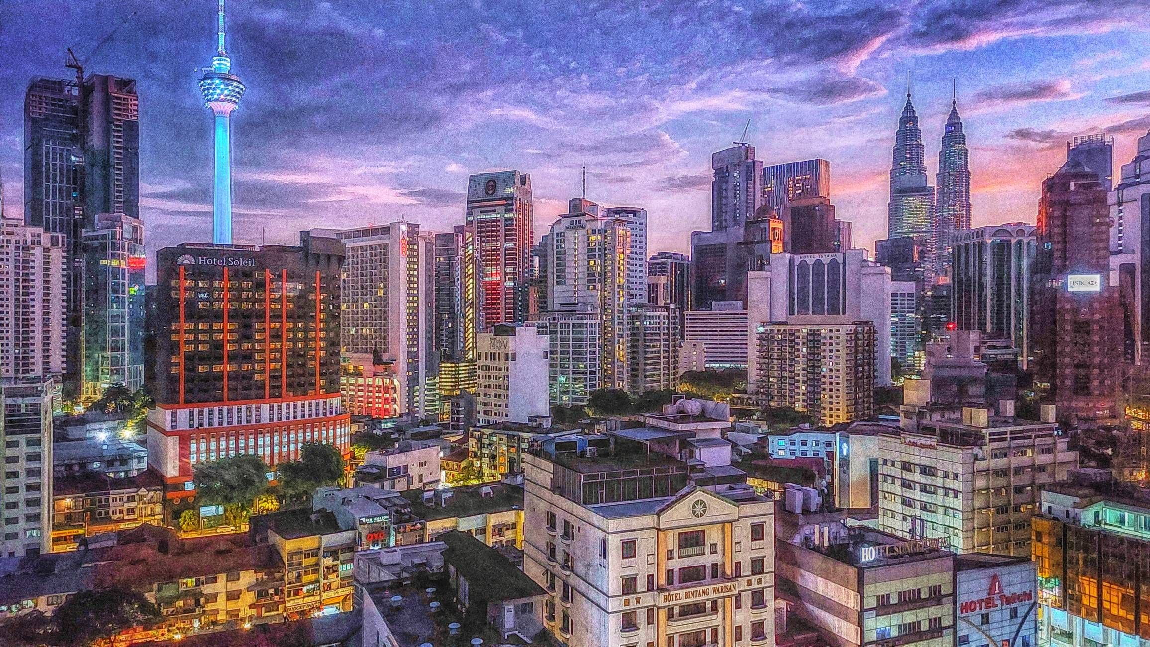 Good Morning Kuala Lumpur ... - Samsung Members