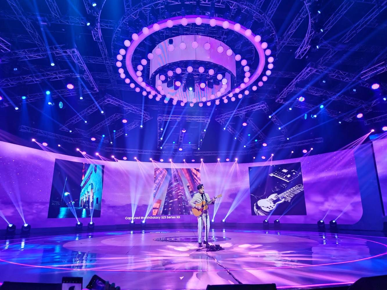 Share The Epic Live Event Photo Highlight !! - Samsung Members