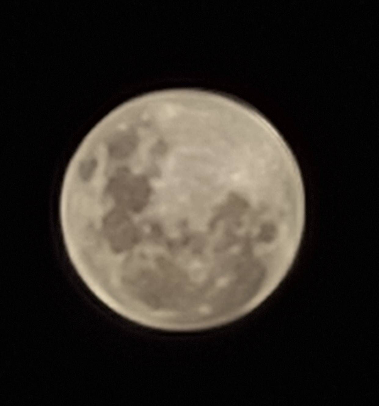 Lua com o S20 FE 5G - Samsung Members