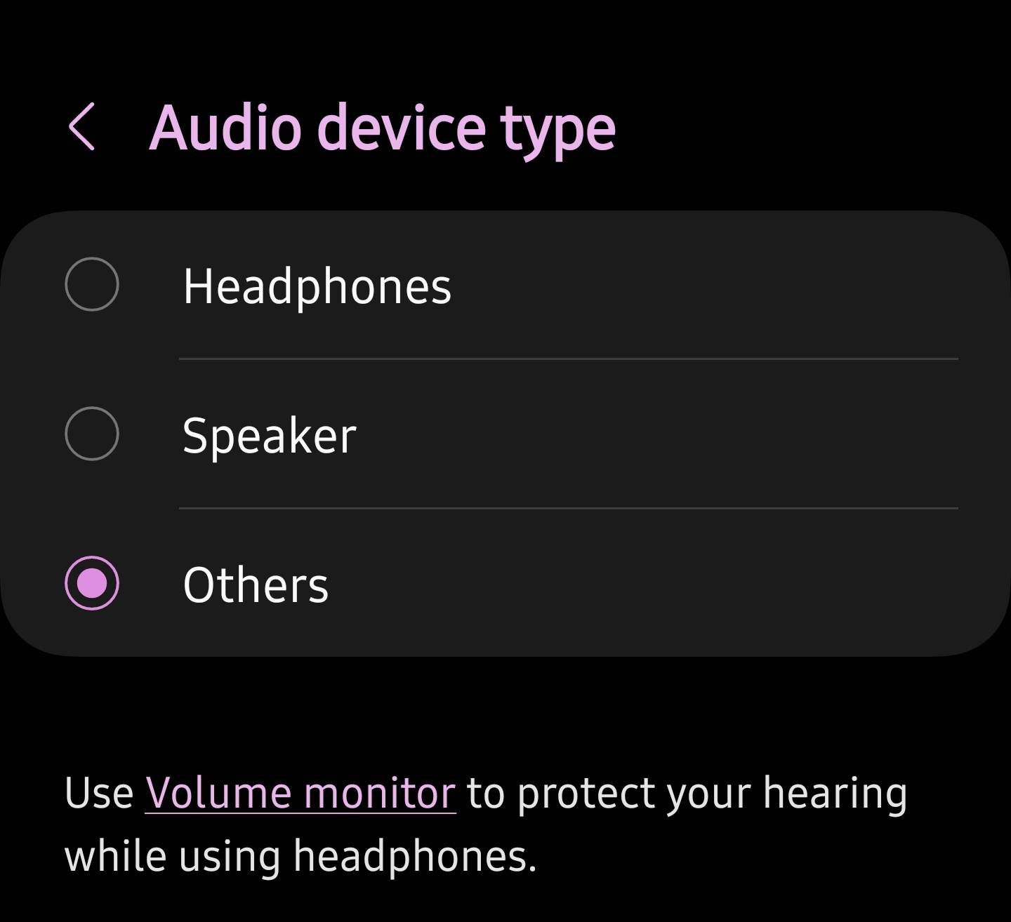 Samsung S23 Ultra - Bluetooth sound connection - Samsung Members