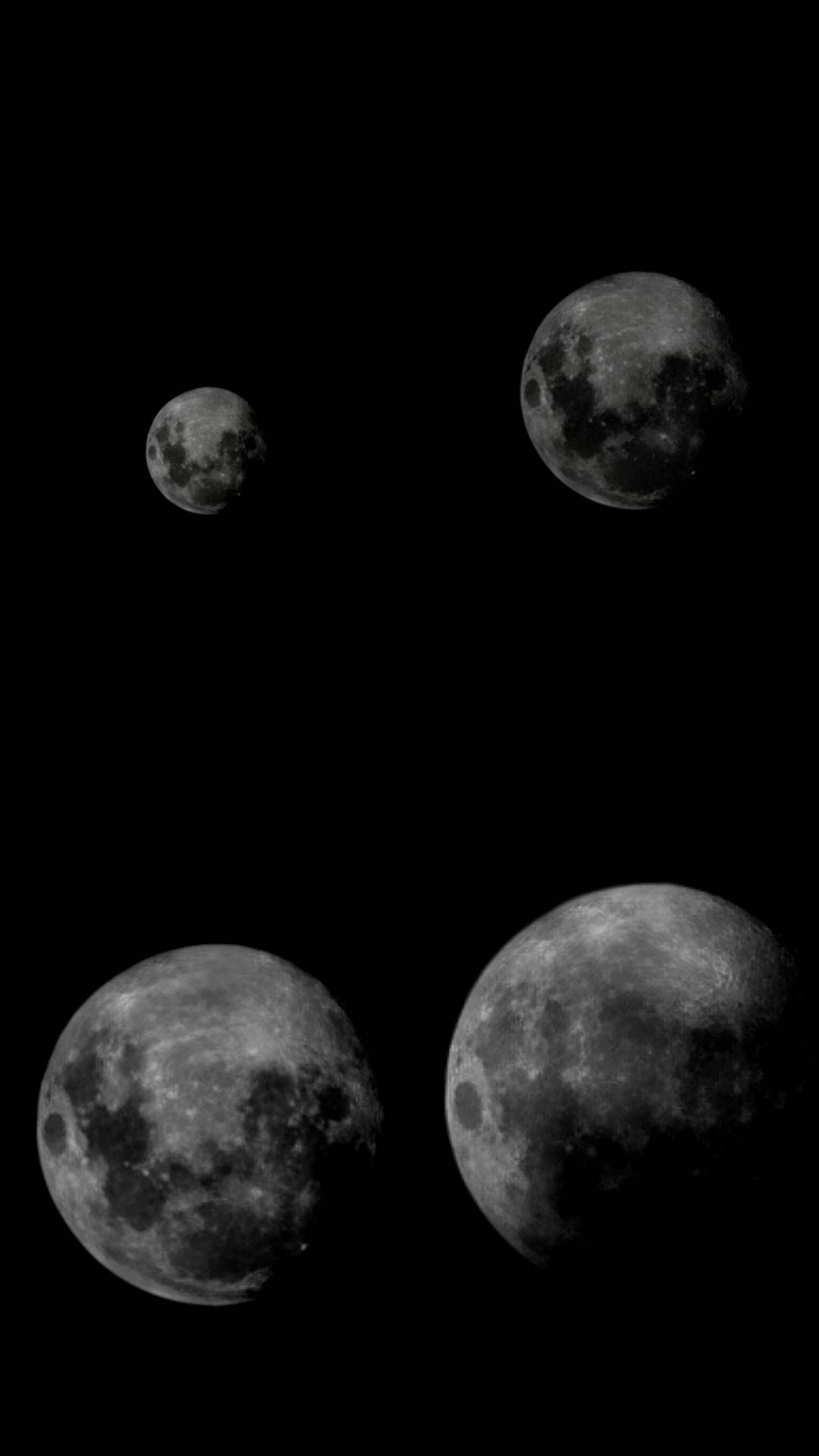 A Lua 🤍 - Samsung Members