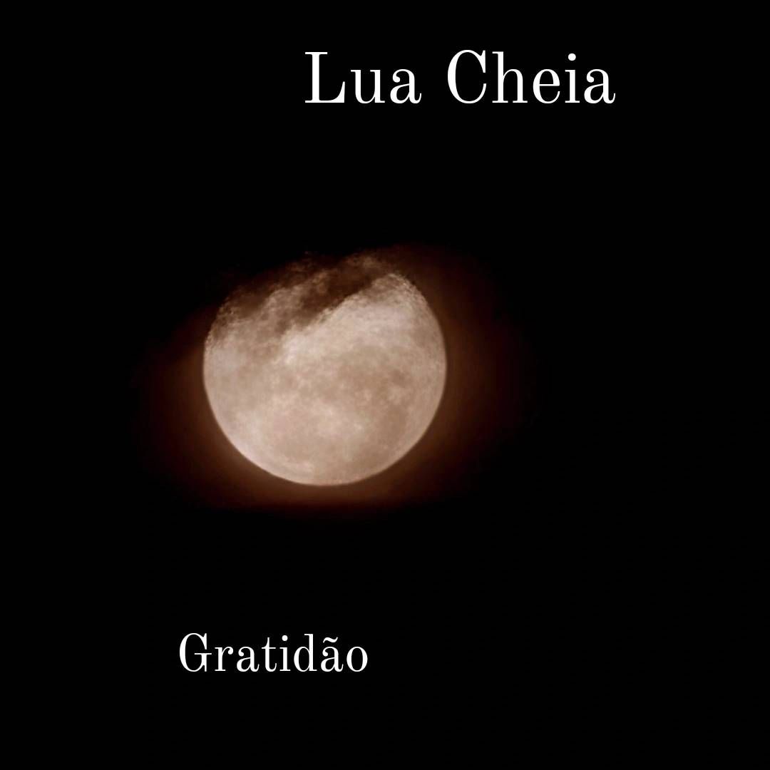 Lua Cheia - Samsung Members