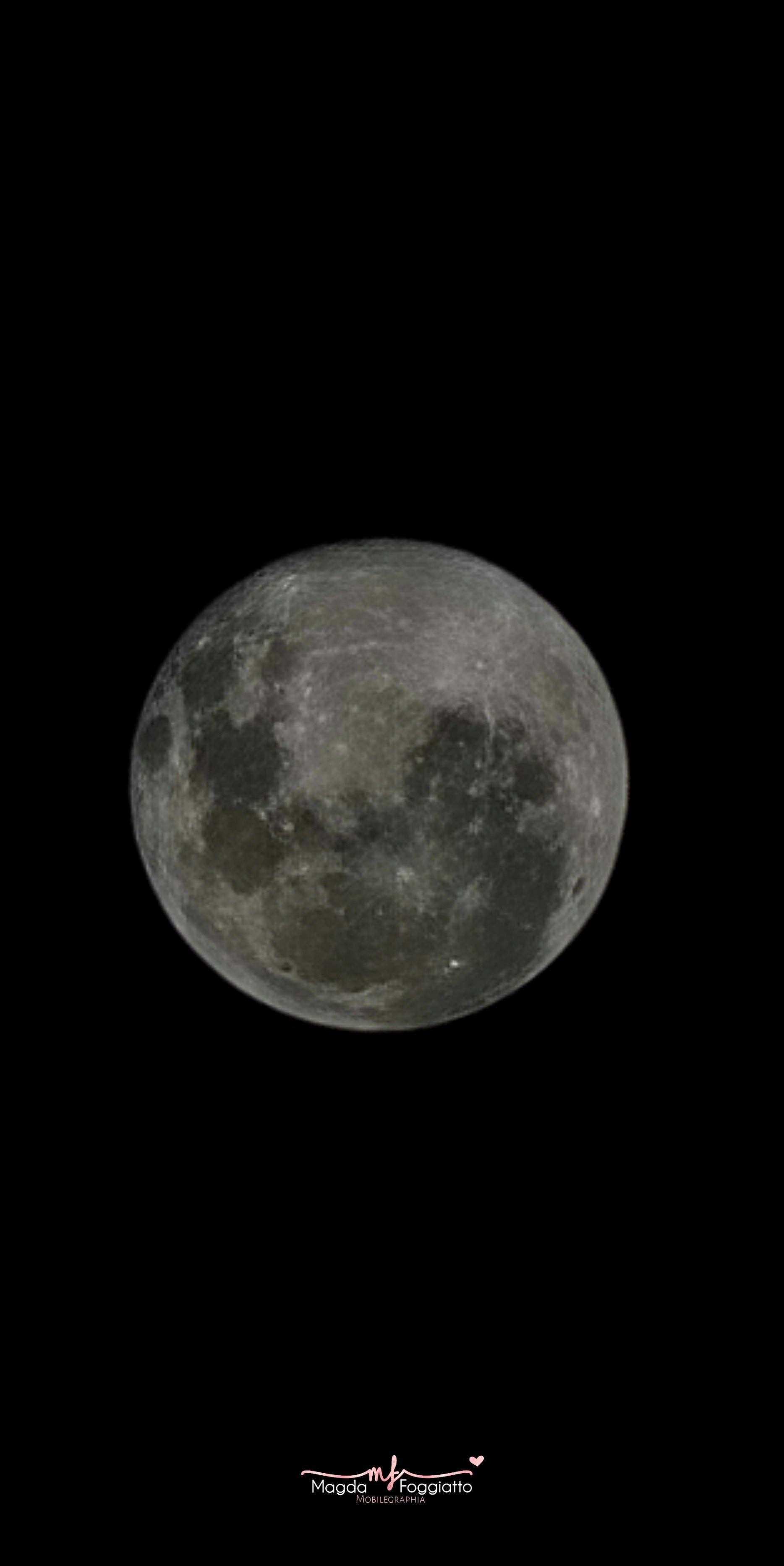 Lua Cheia 🌕 - Samsung Members