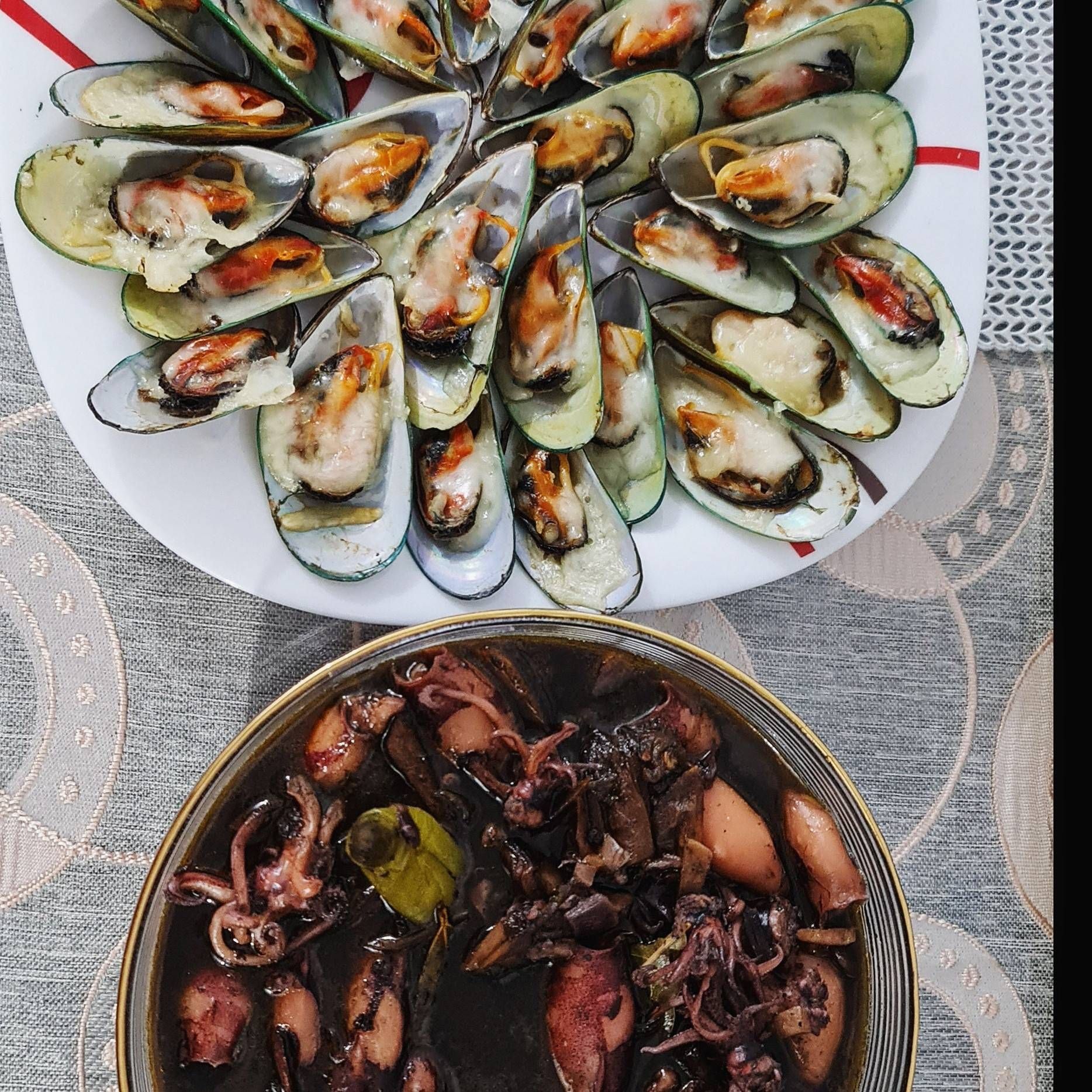 Kain , kaon ta, mangan tayon, let's eat 😊 - Samsung Members