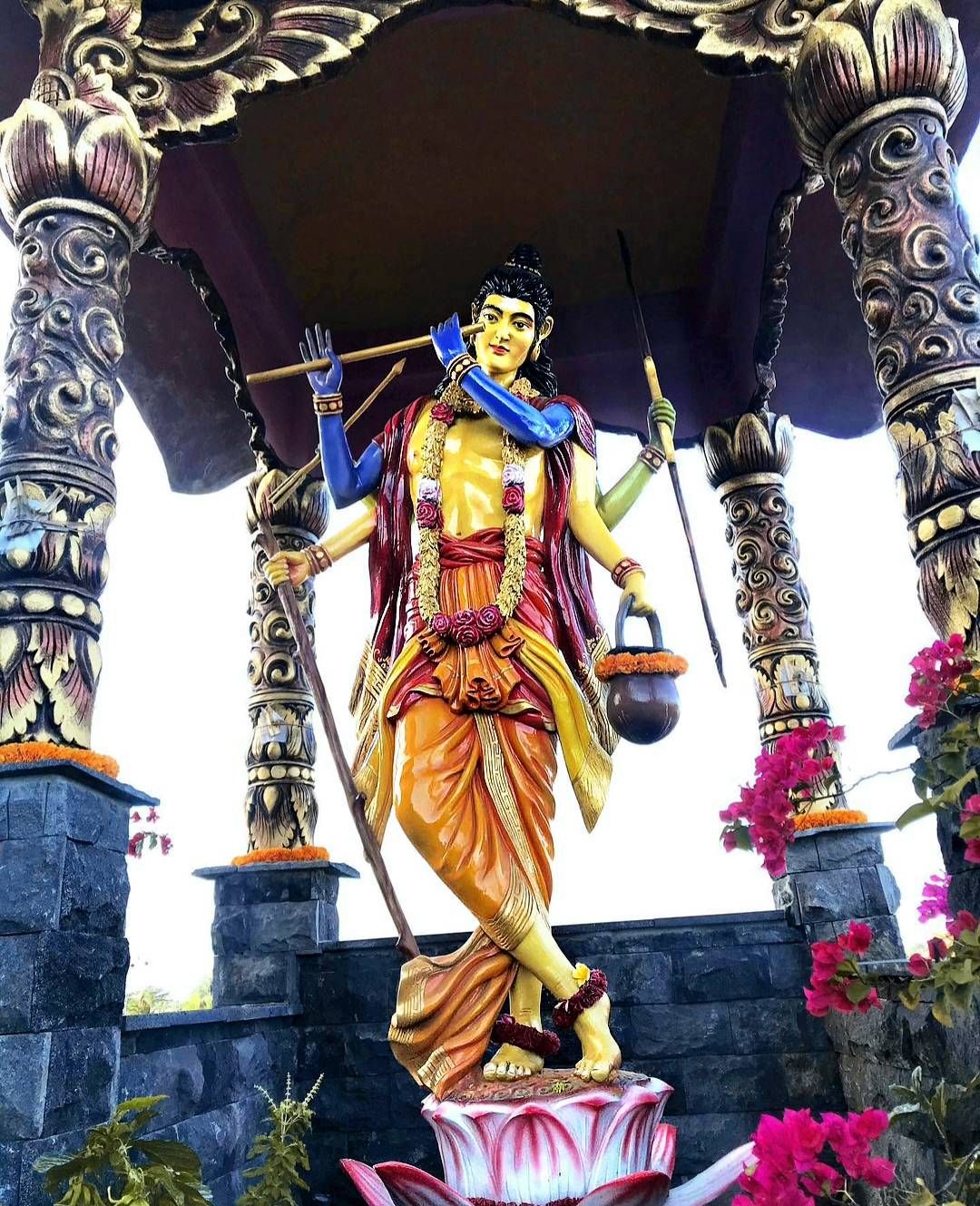 Basudewa Krishna - Samsung Members