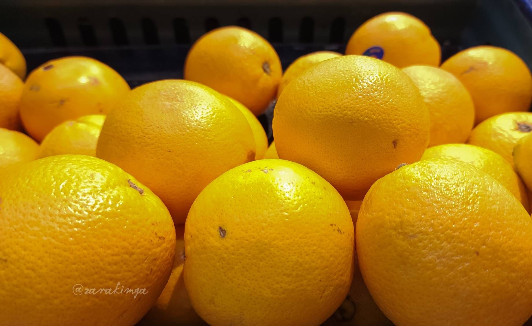 Orange 🍊 - Samsung Members