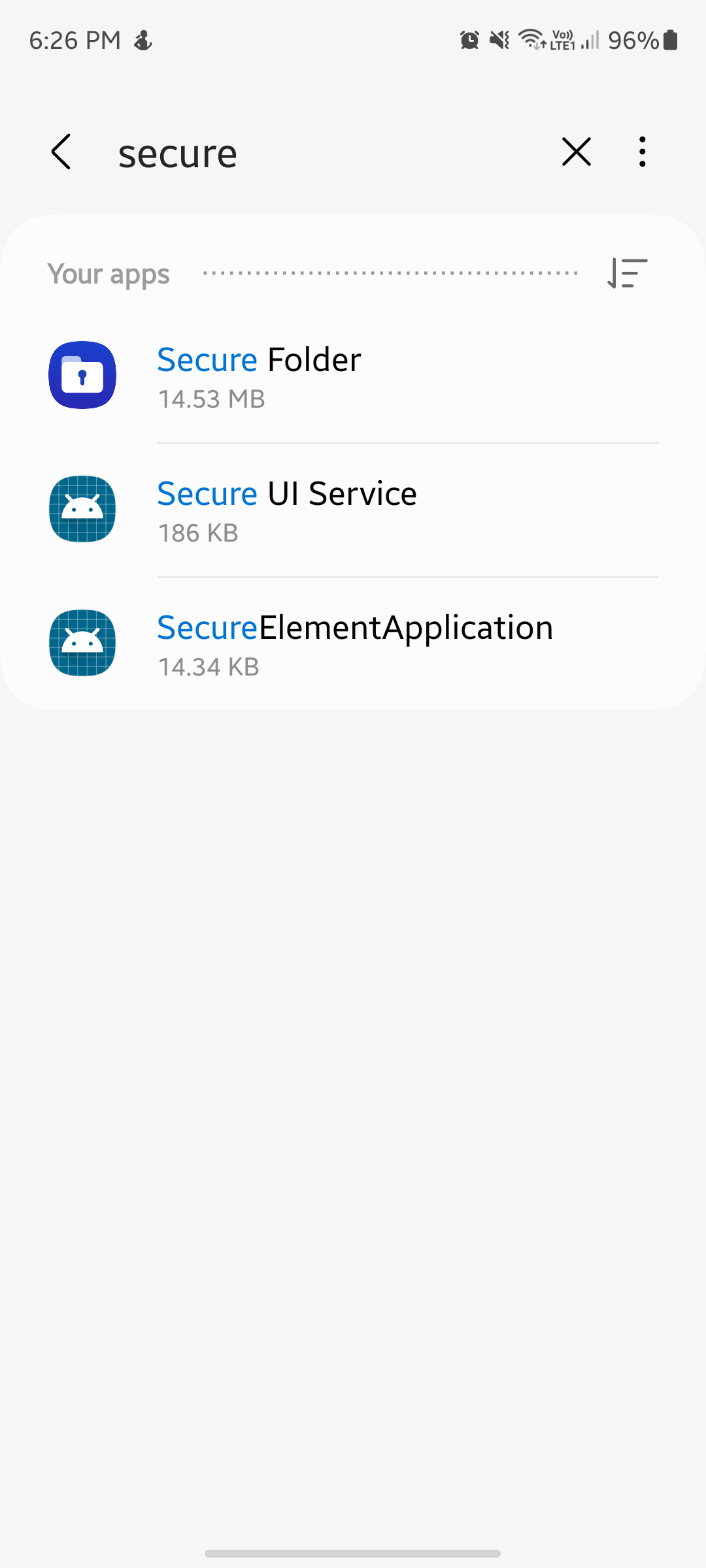 Samsung Secure - Samsung Members