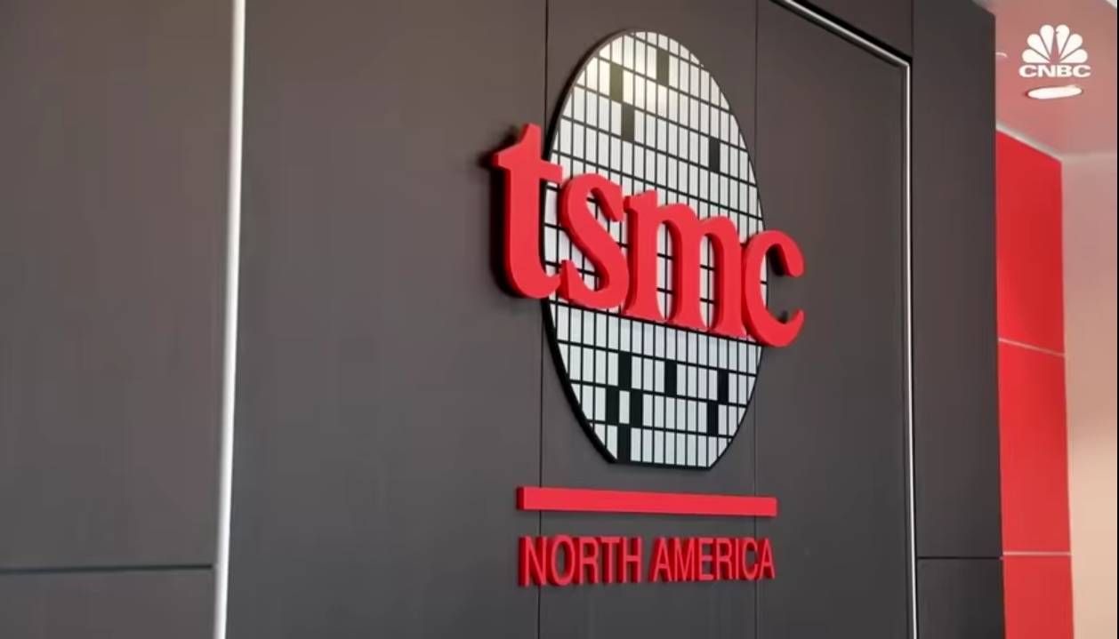 Secret TSMC SoC - Samsung Members