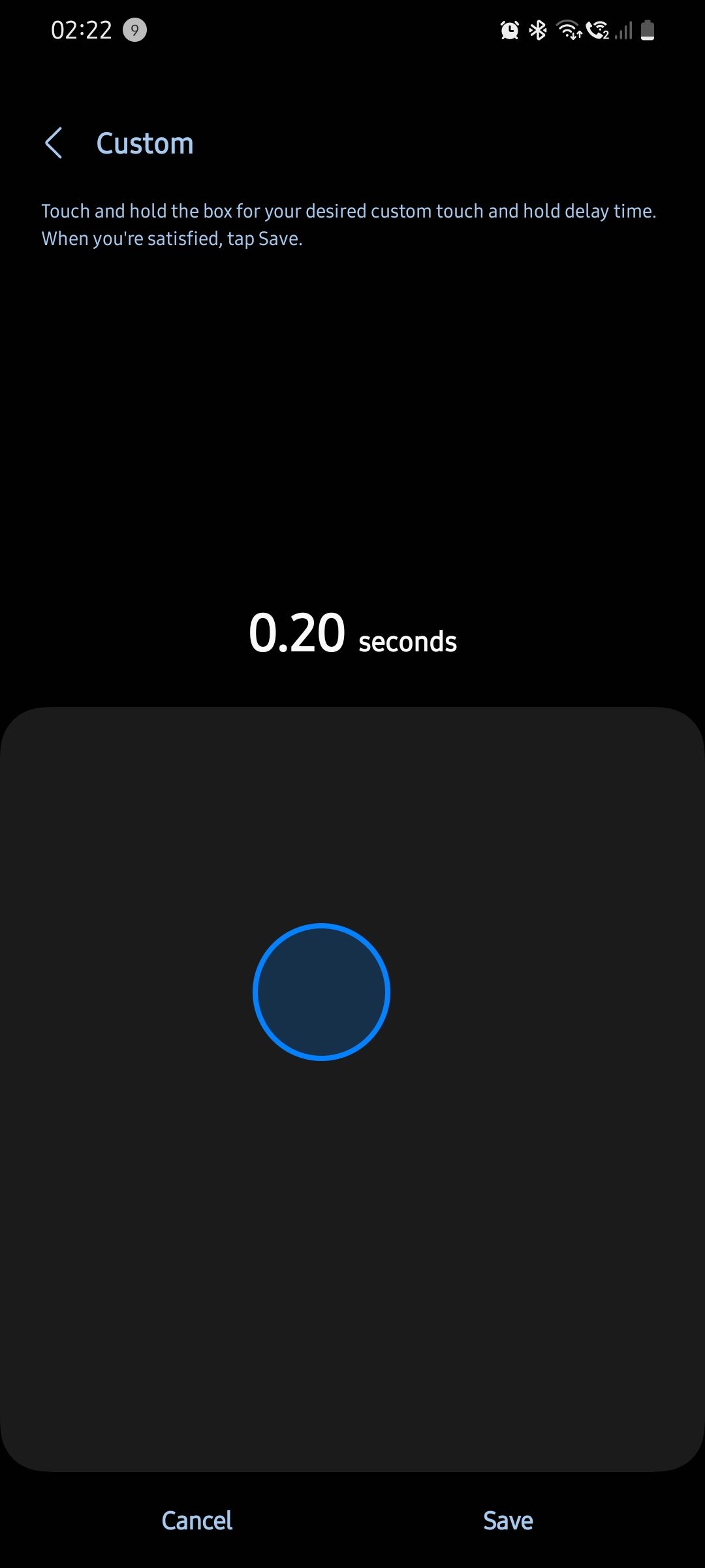 MOBILE LEGEND ON SAMSUNG S23+ - Samsung Members