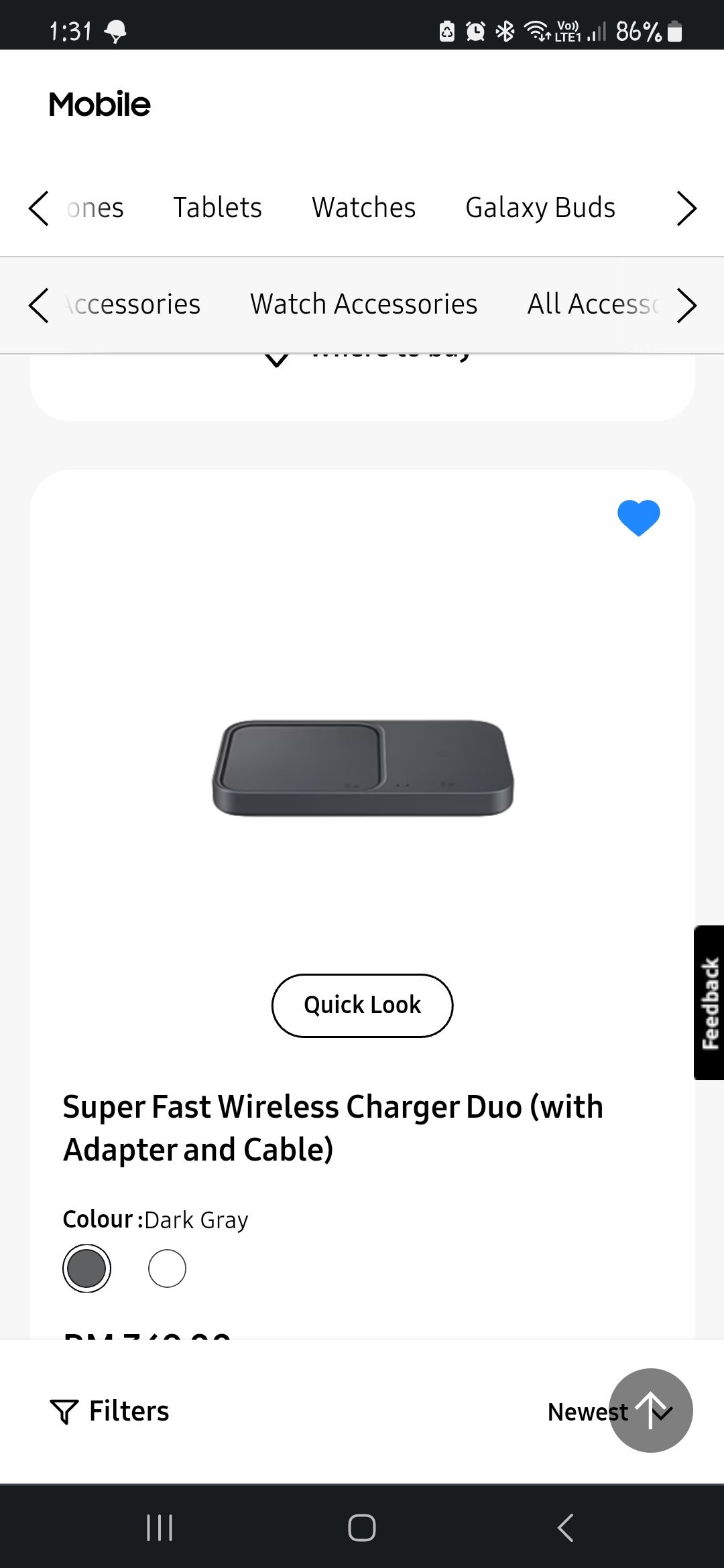 planning to purchase, please give me your experien... - Samsung Members