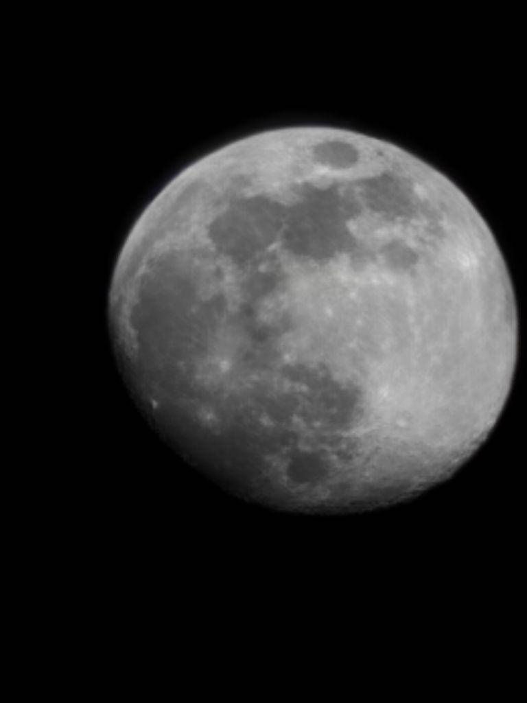 S23 Ultra Moon picture - Samsung Members