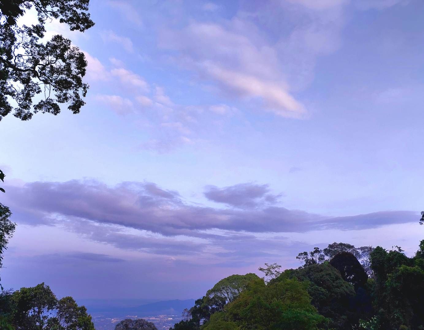 Maxwell Hill, Taiping, Malaysian - Samsung Members