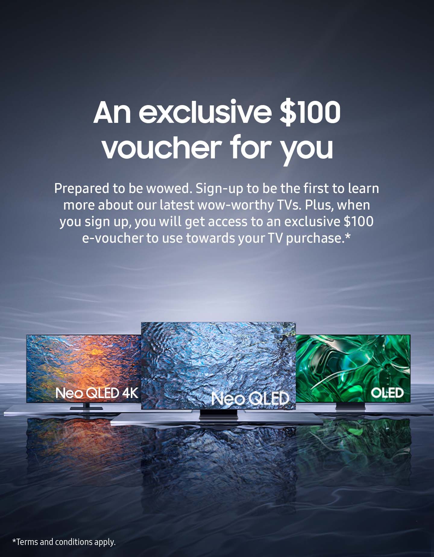 New NEO QLED and OLED TVs coming soon! - Page 2 - Samsung Members