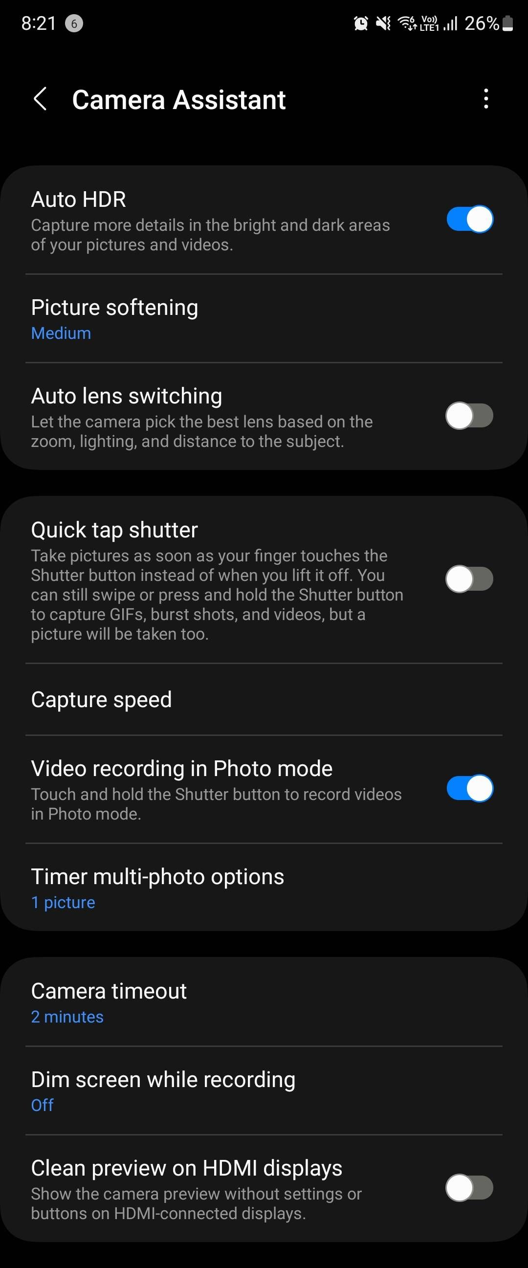 Professional Plugin for Samsung Camera - Samsung Members