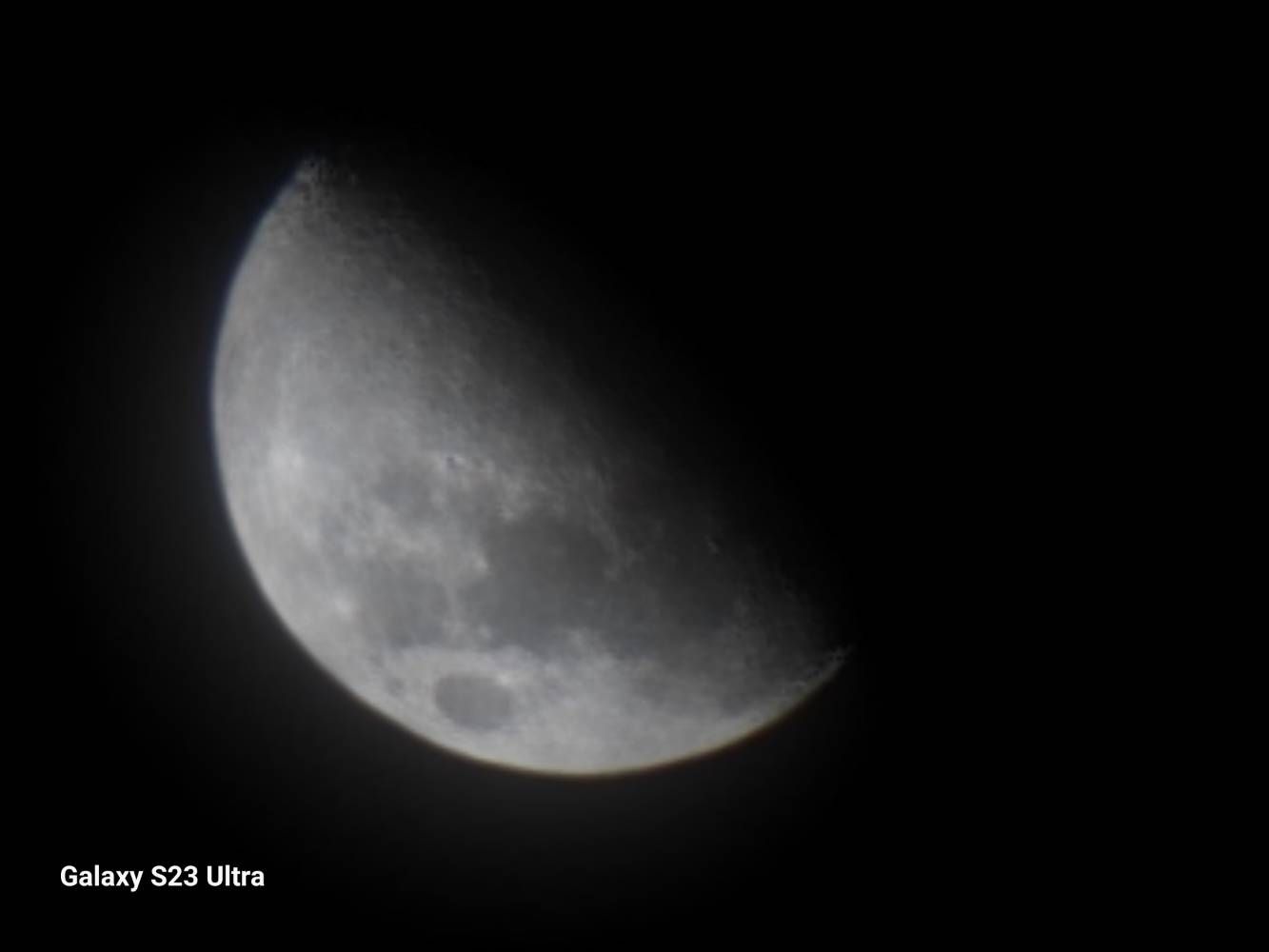 Moon by S23 Ultra - Samsung Members