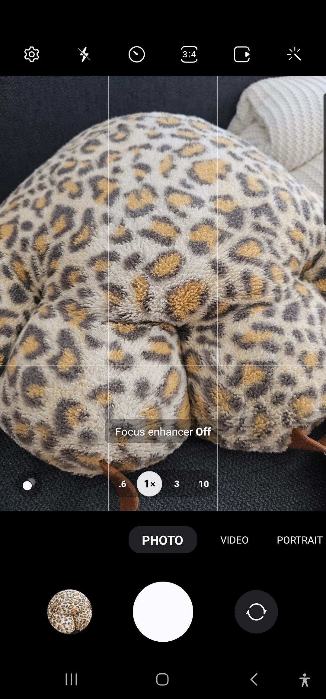 Weird Colour or Saturated Photo of Samsung Camera - Samsung Members