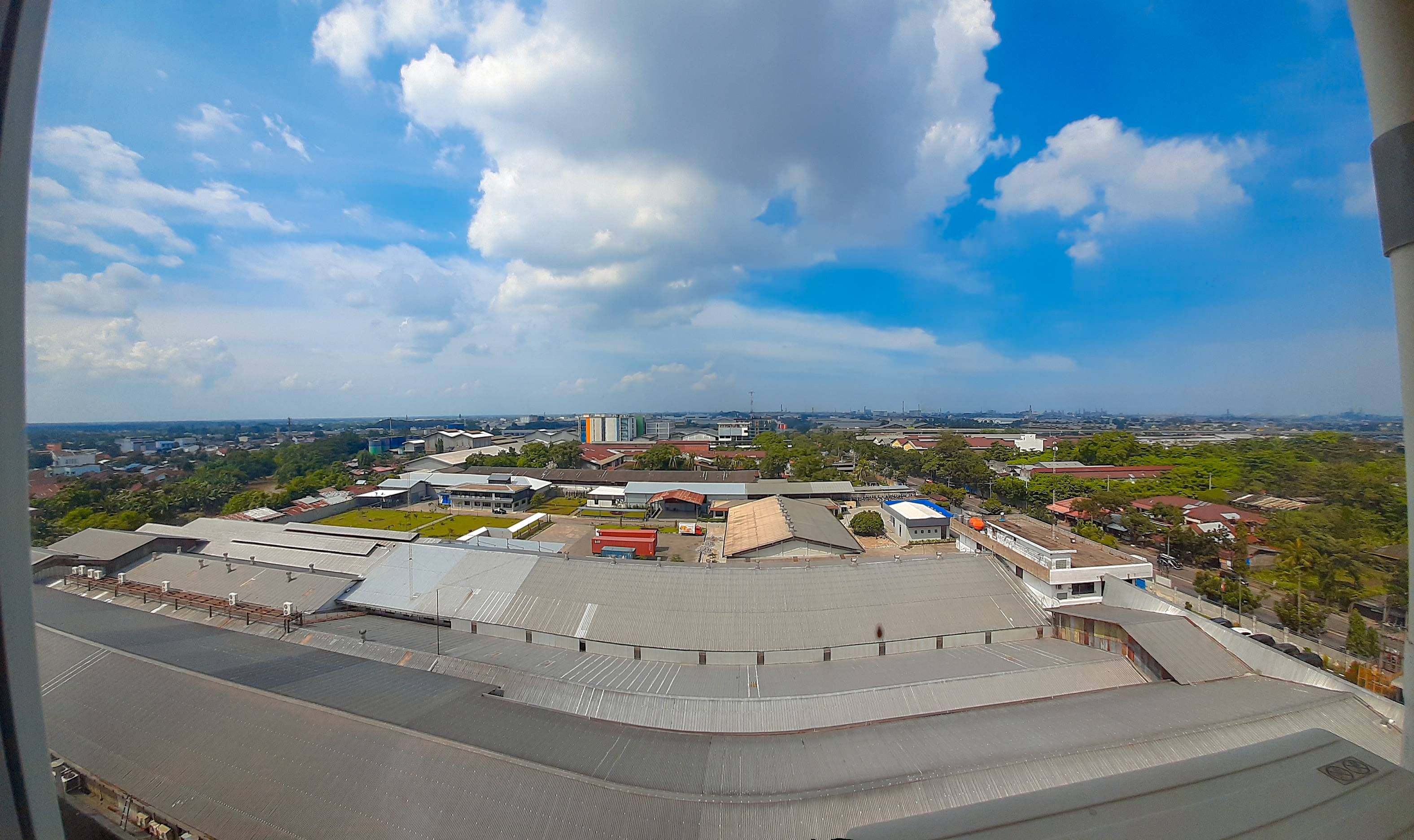 Panorama - Samsung Members