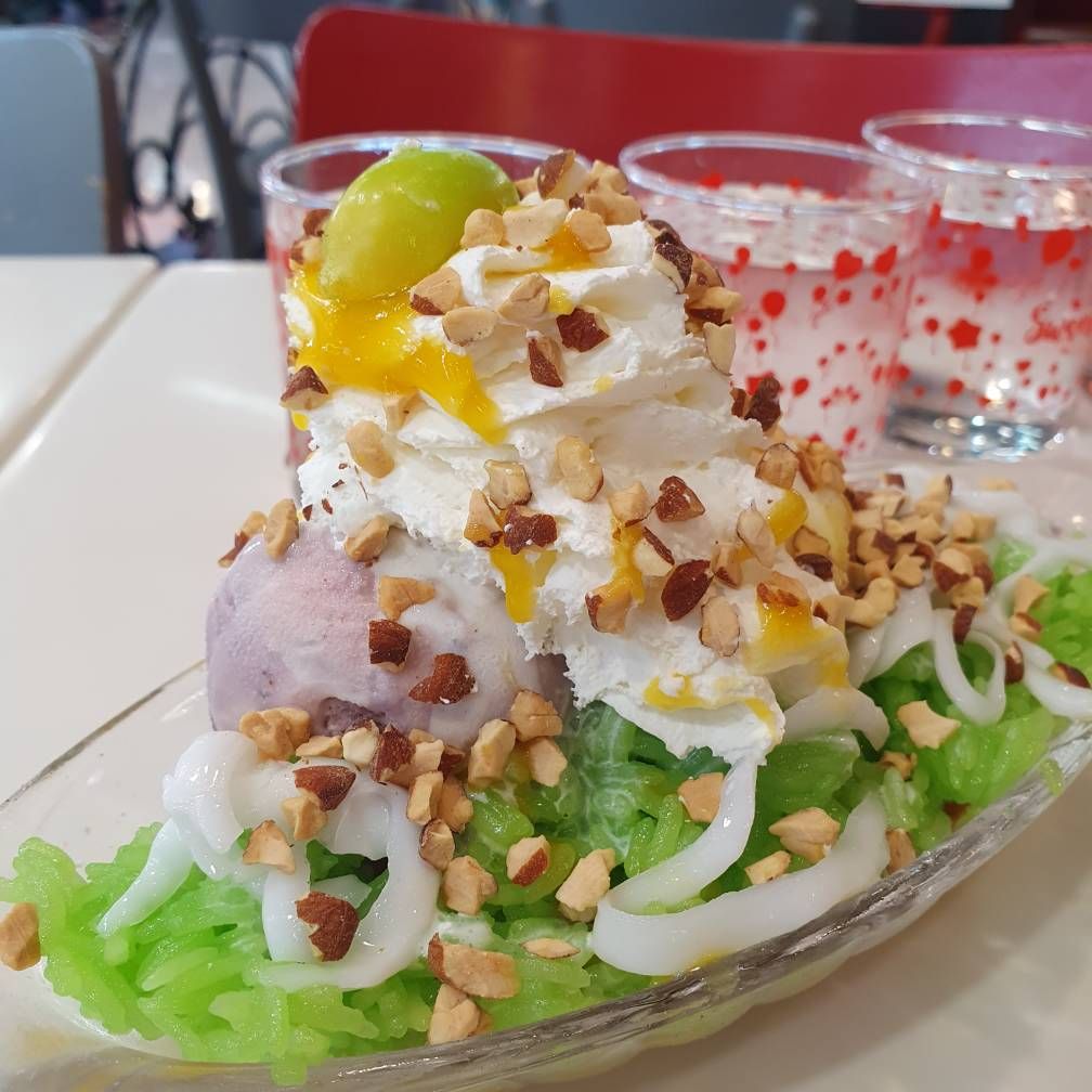 Oh‼️My Mango boat🍨Photo by Pchalisa - Samsung Members