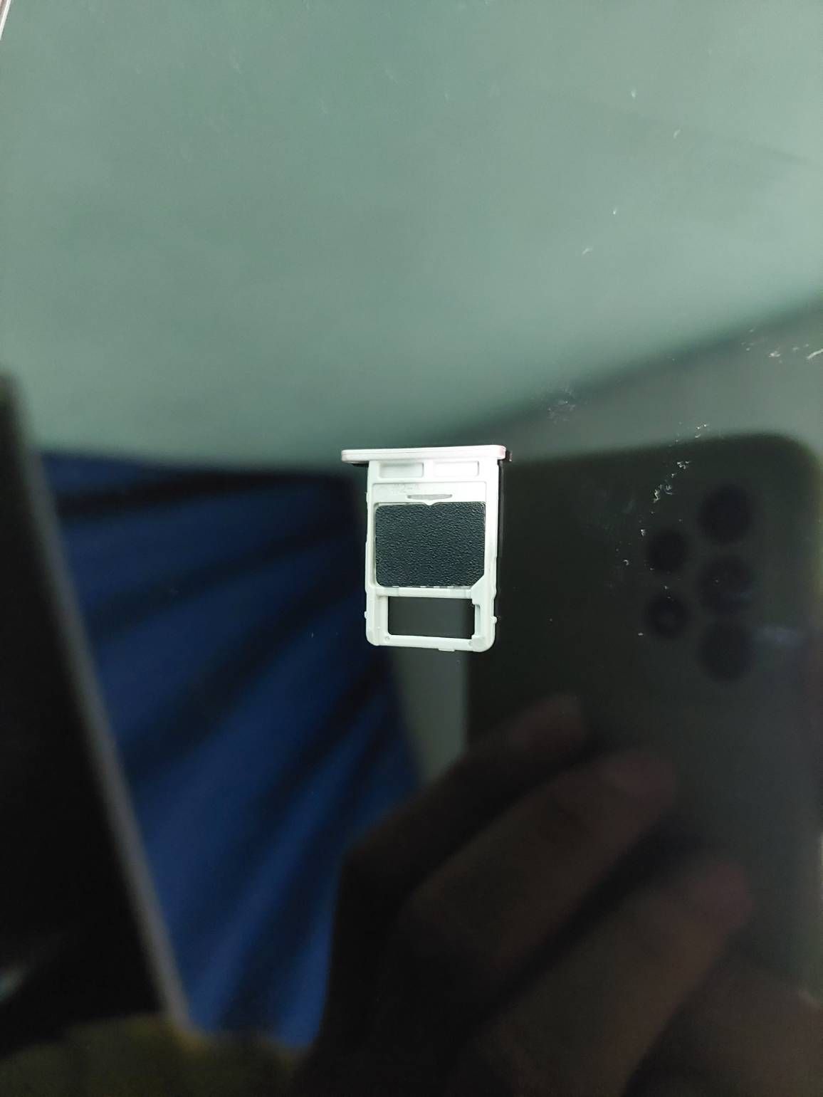 Galaxy Tab S7 FE - Samsung Members