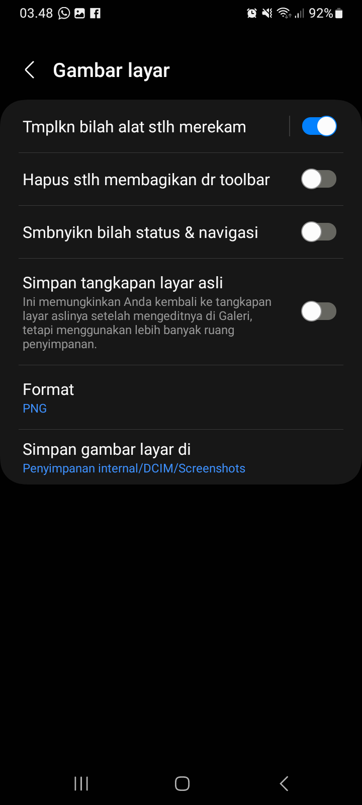 Review Update One UI Core 5.1 Galaxy A04s - Samsung Members