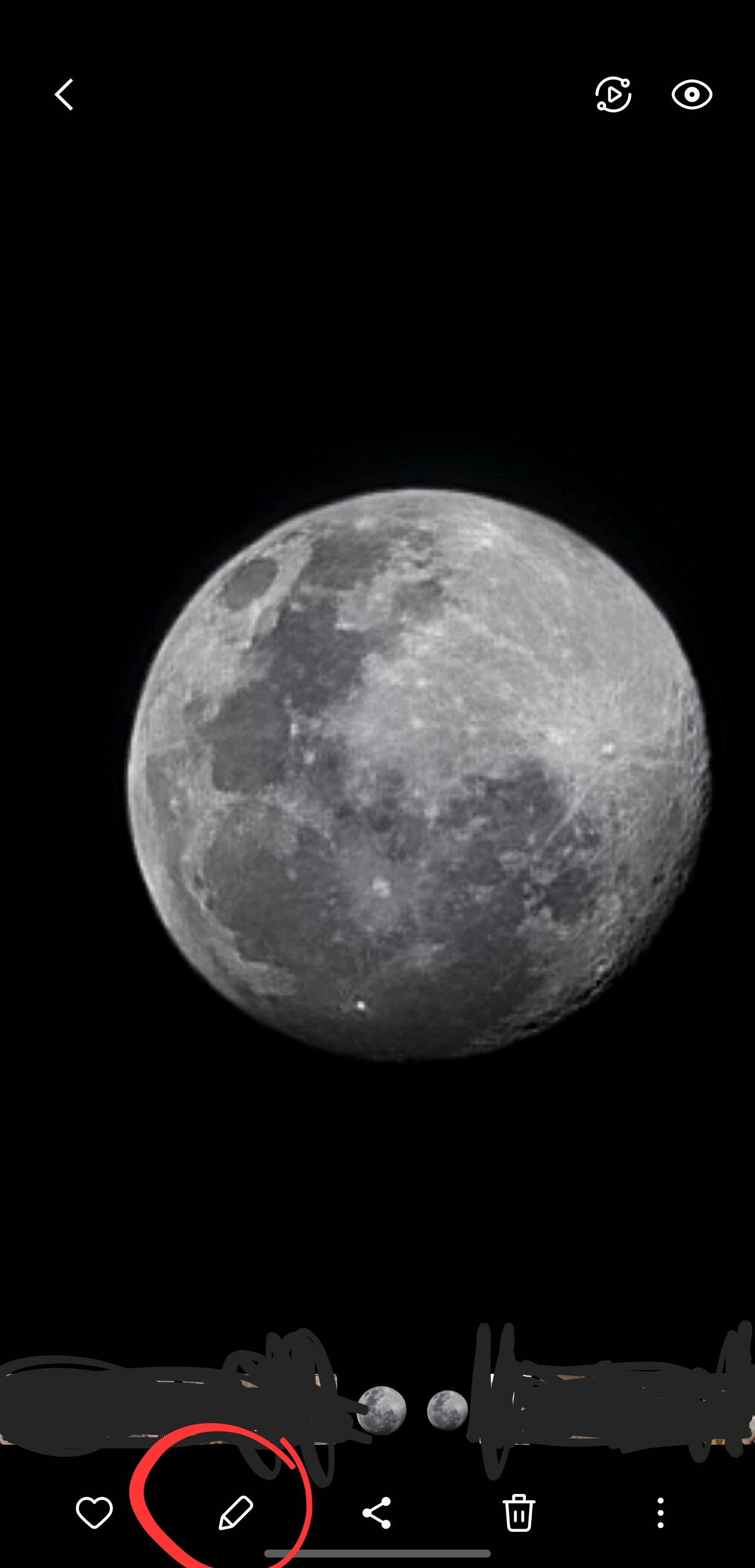 Moonshot (4 April 2023) - Samsung Members