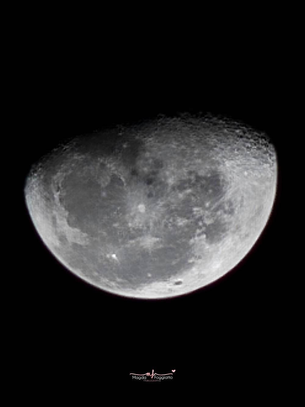 S23 Ultra foto da lua 10/04 - Samsung Members