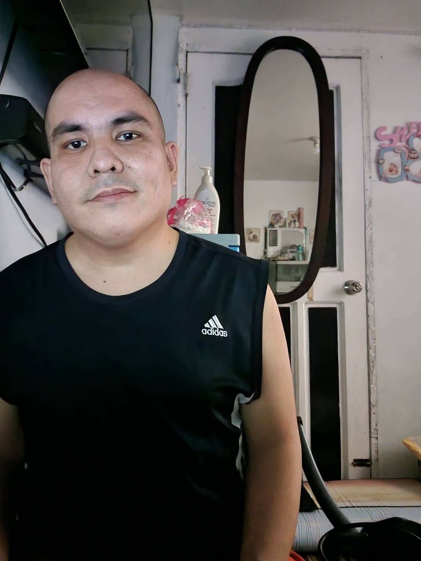 Samsung Selfie - Samsung Members