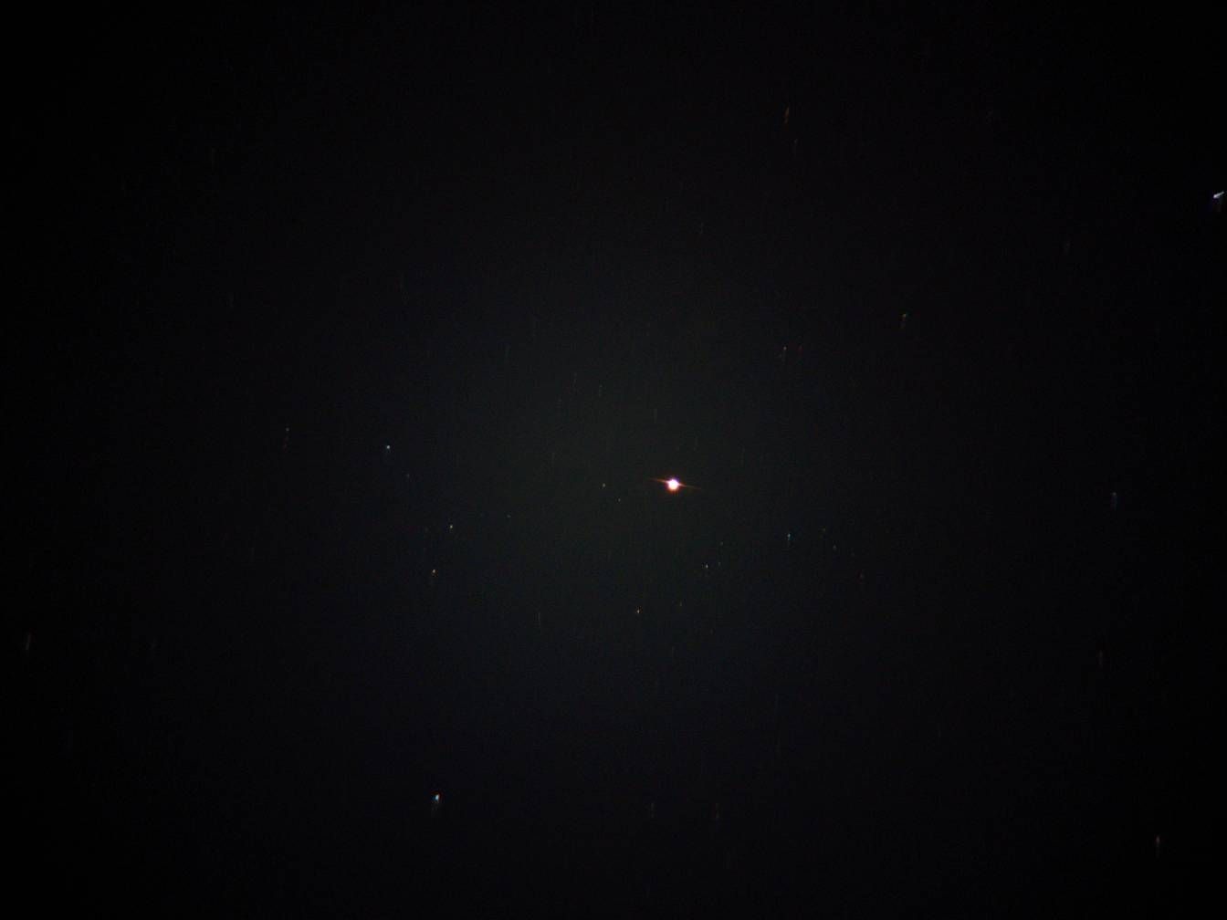 Marte e Epsilon Geminorum, Betelgeuse - Samsung Members