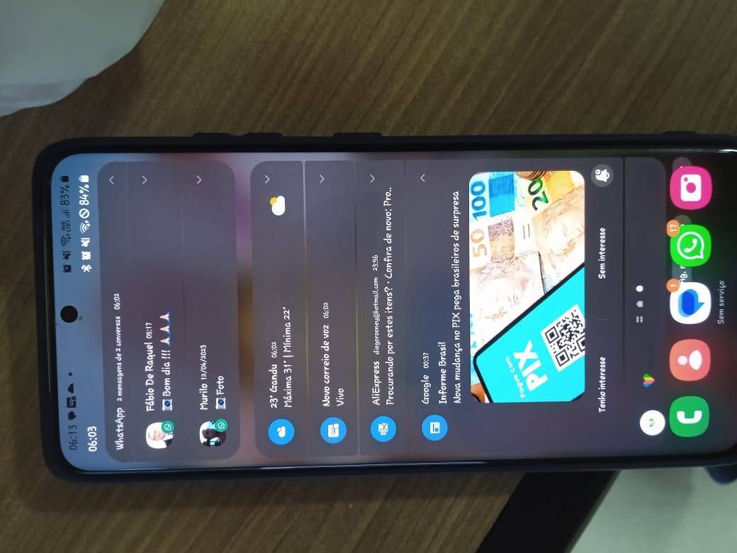 Bug de sistema - Página 2 - Samsung Members