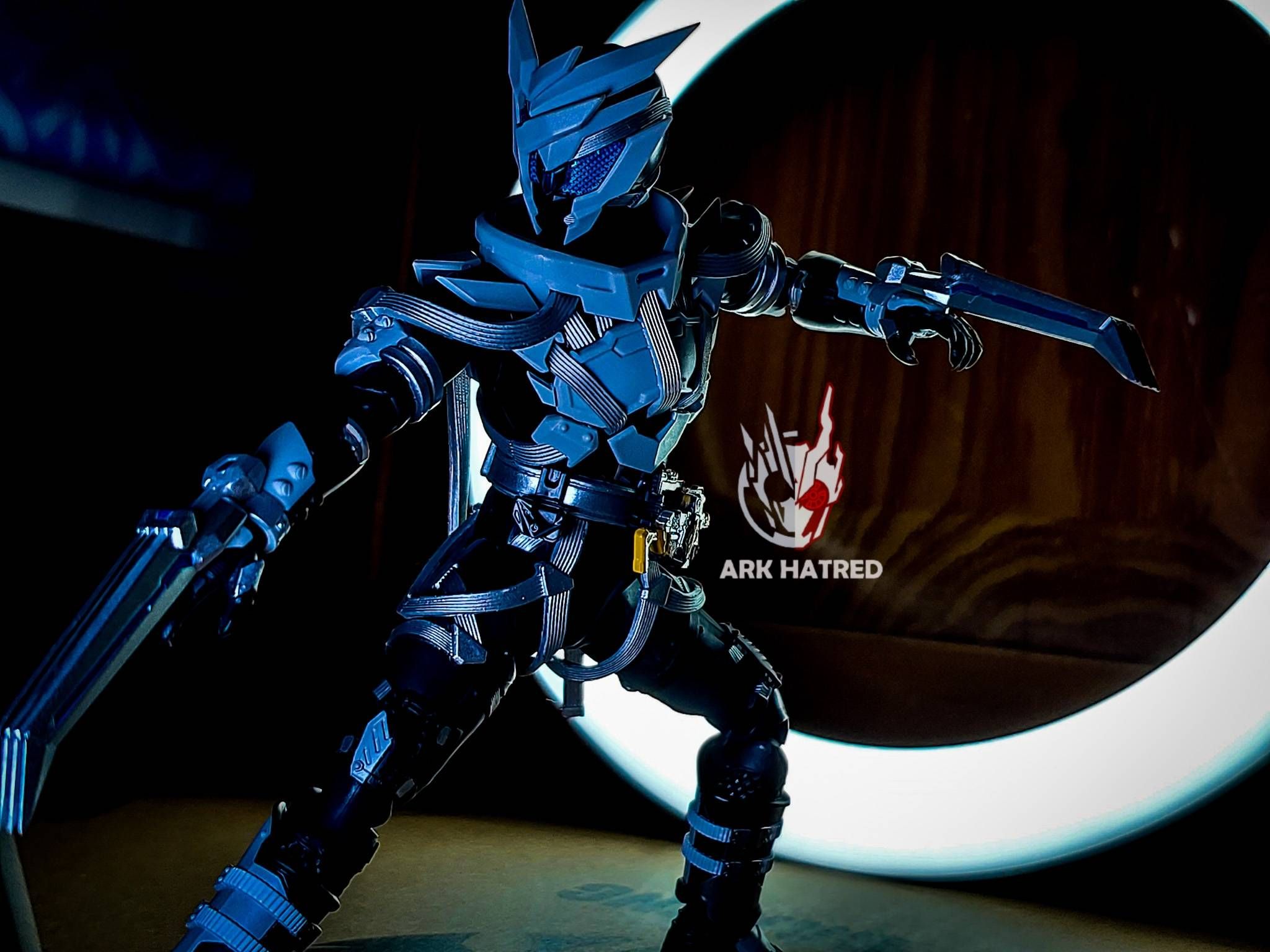 Zetsumetsu Utopia - Samsung Members