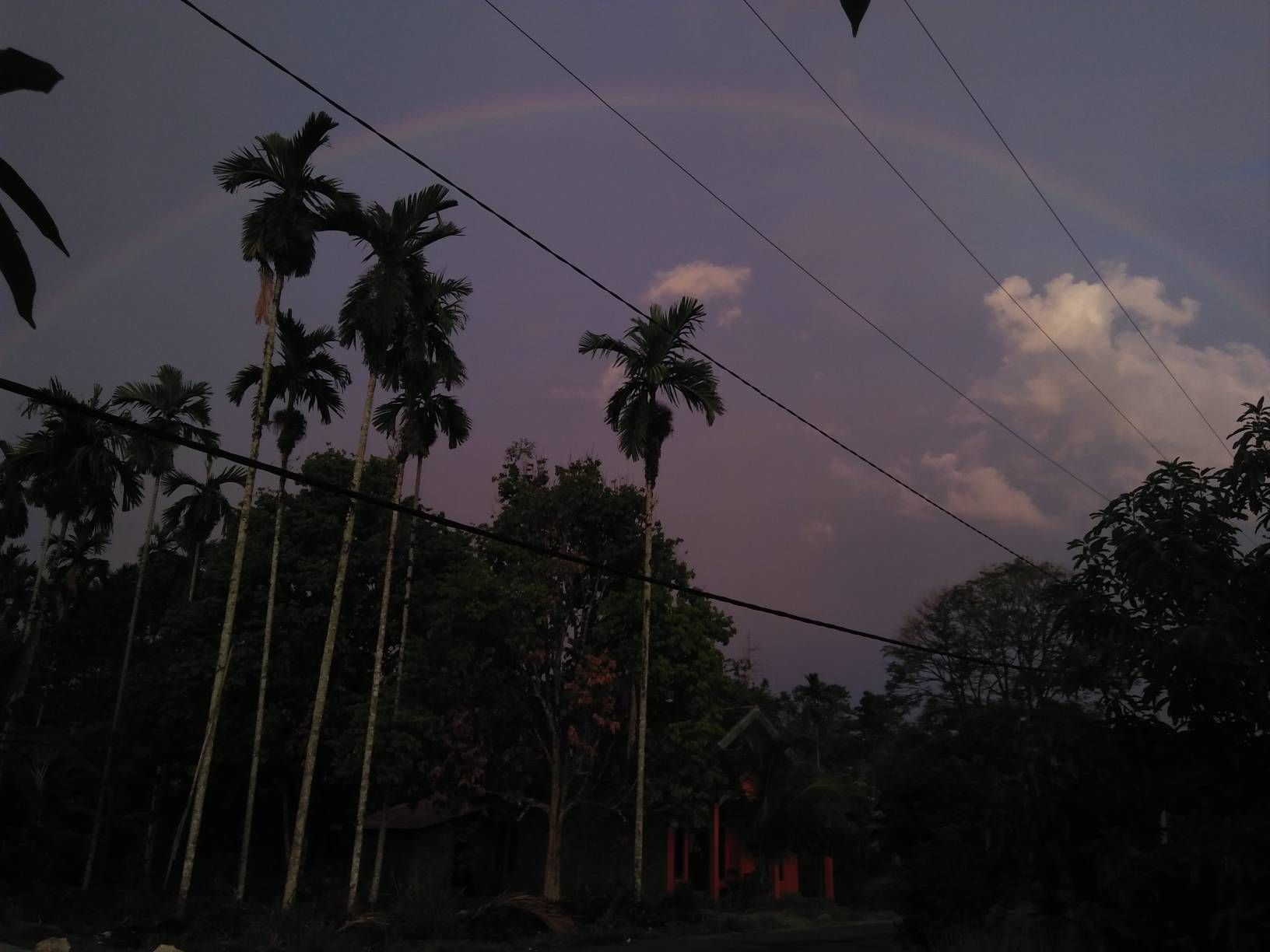 Rainbow - Samsung Members