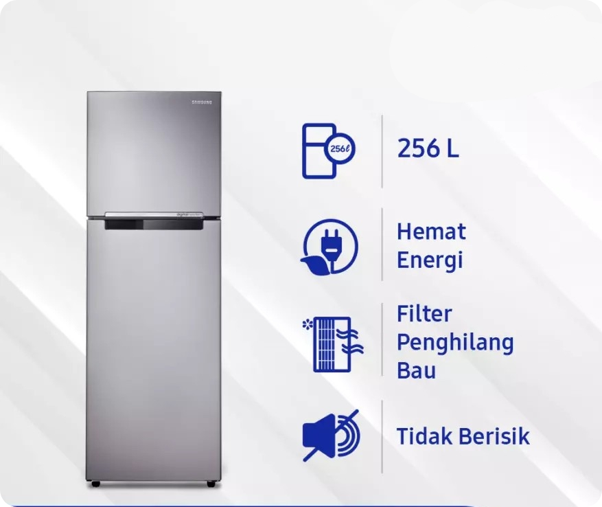 💥 Pengalaman Menyebalkan Dengan Kulkas Pertama Sa... - Samsung Members