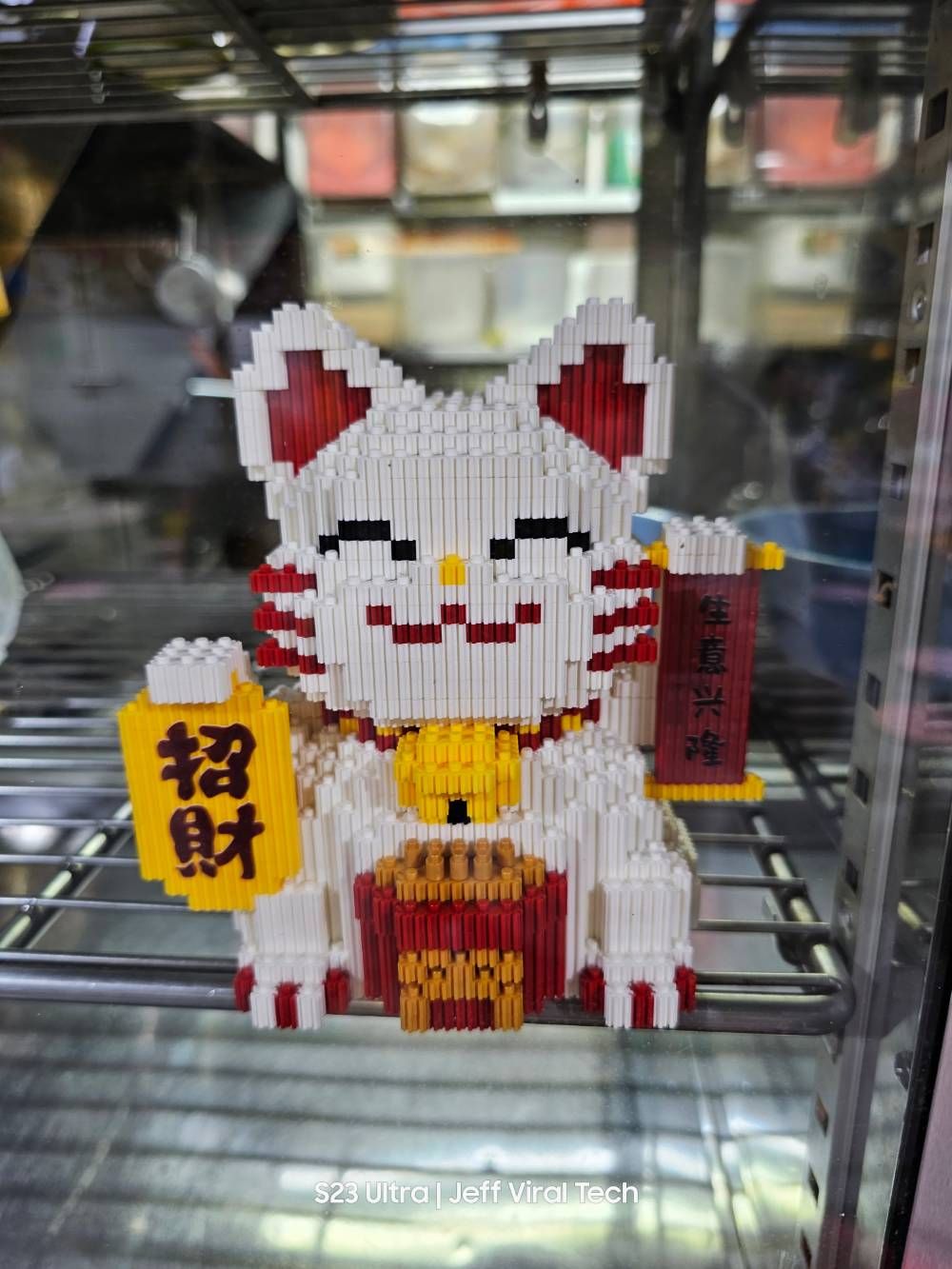 Wish Everyone Good Luck & Prosperity With These Cu... - Samsung Members