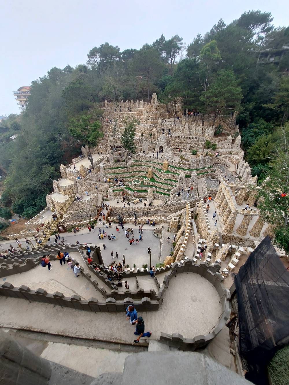 Stone kingdom baguio city - Samsung Members