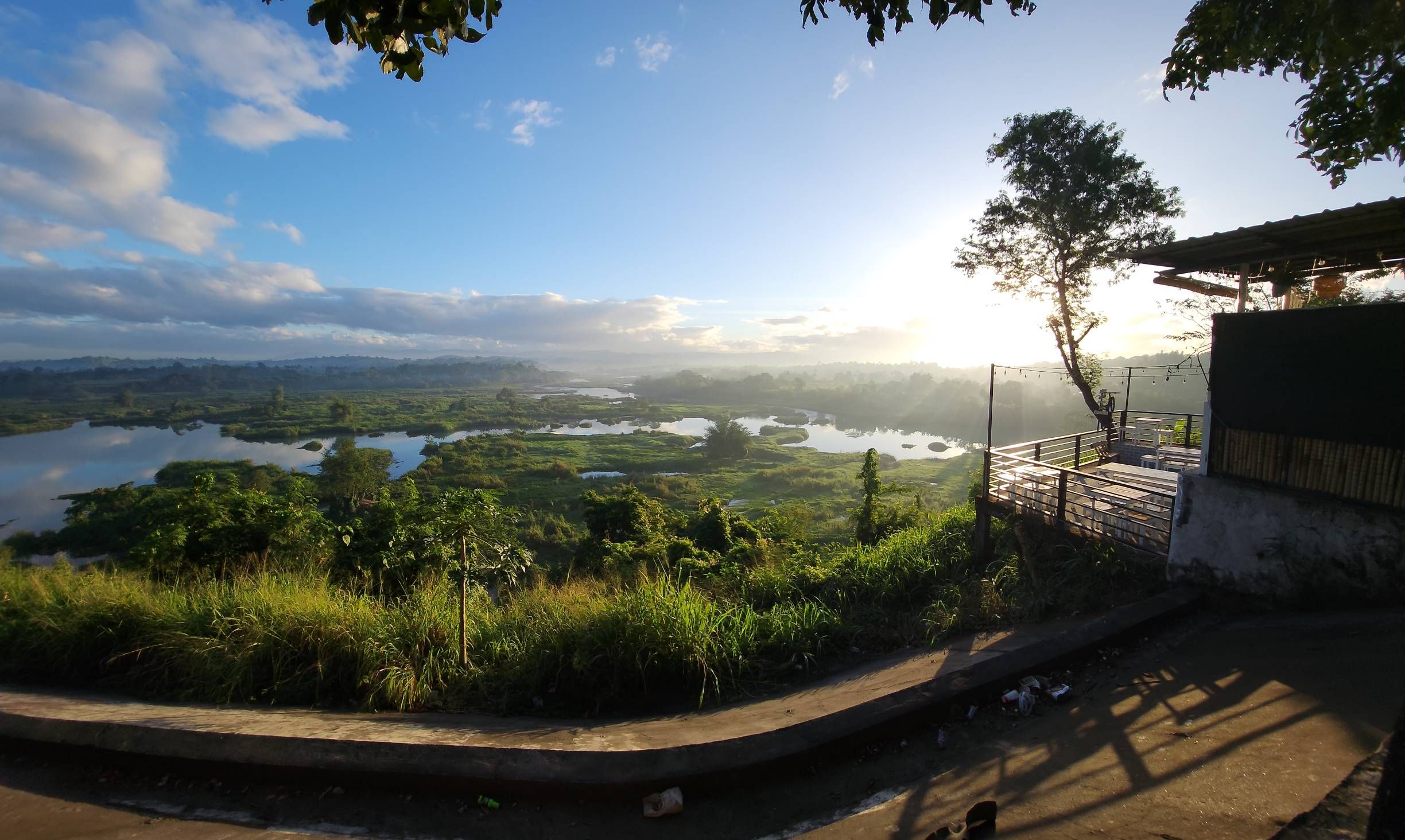 Pugpog Bikers Highlands Leisure Hub - Samsung Members