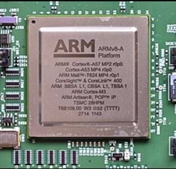 arm MALI GPU Valhall architecture to combat overhe... - Samsung Members