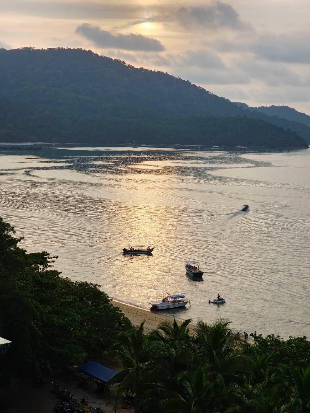 Angsana Penang - Samsung Members