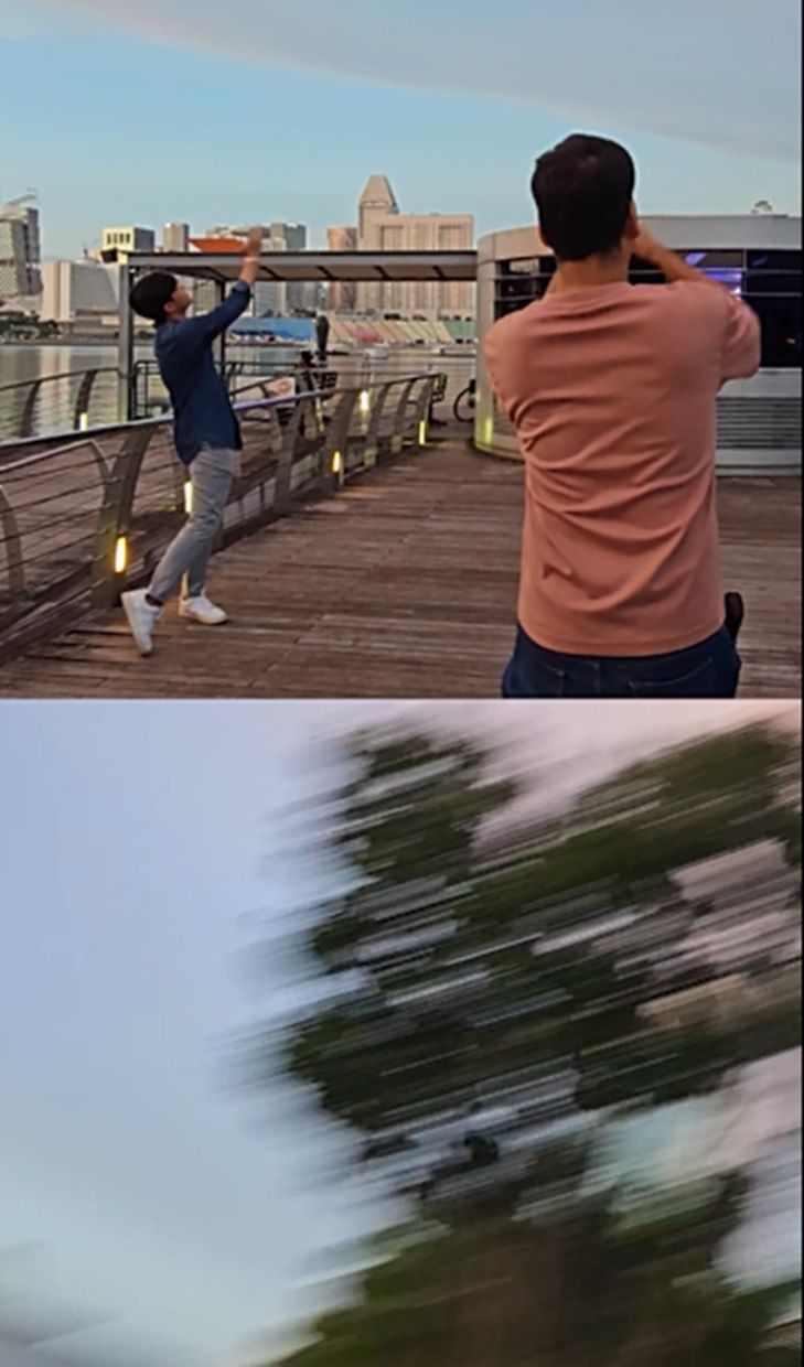 How to take Astro Hyperlapse videos, panning shots... - Samsung Members How to take Astro Hyperlapse videos, panning shots... - Samsung Members