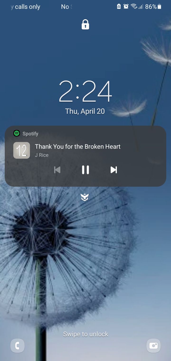 Samsung Galaxy A10 Home Screen - Samsung Members