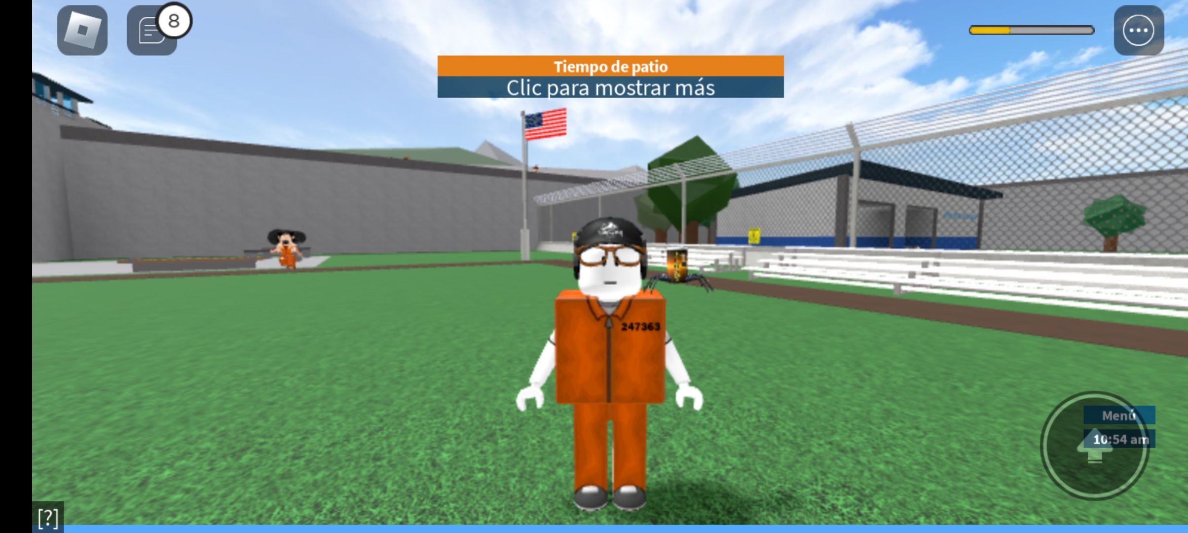 Roblox🥳 - Samsung Members