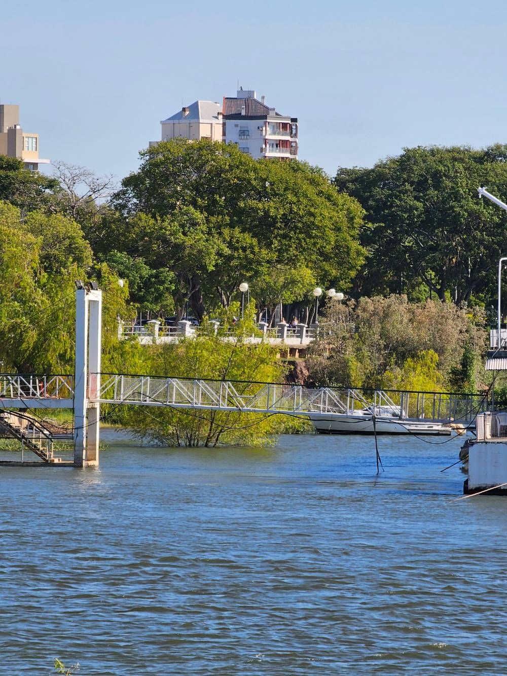 Costanera de Corrientes Capital - Samsung Members