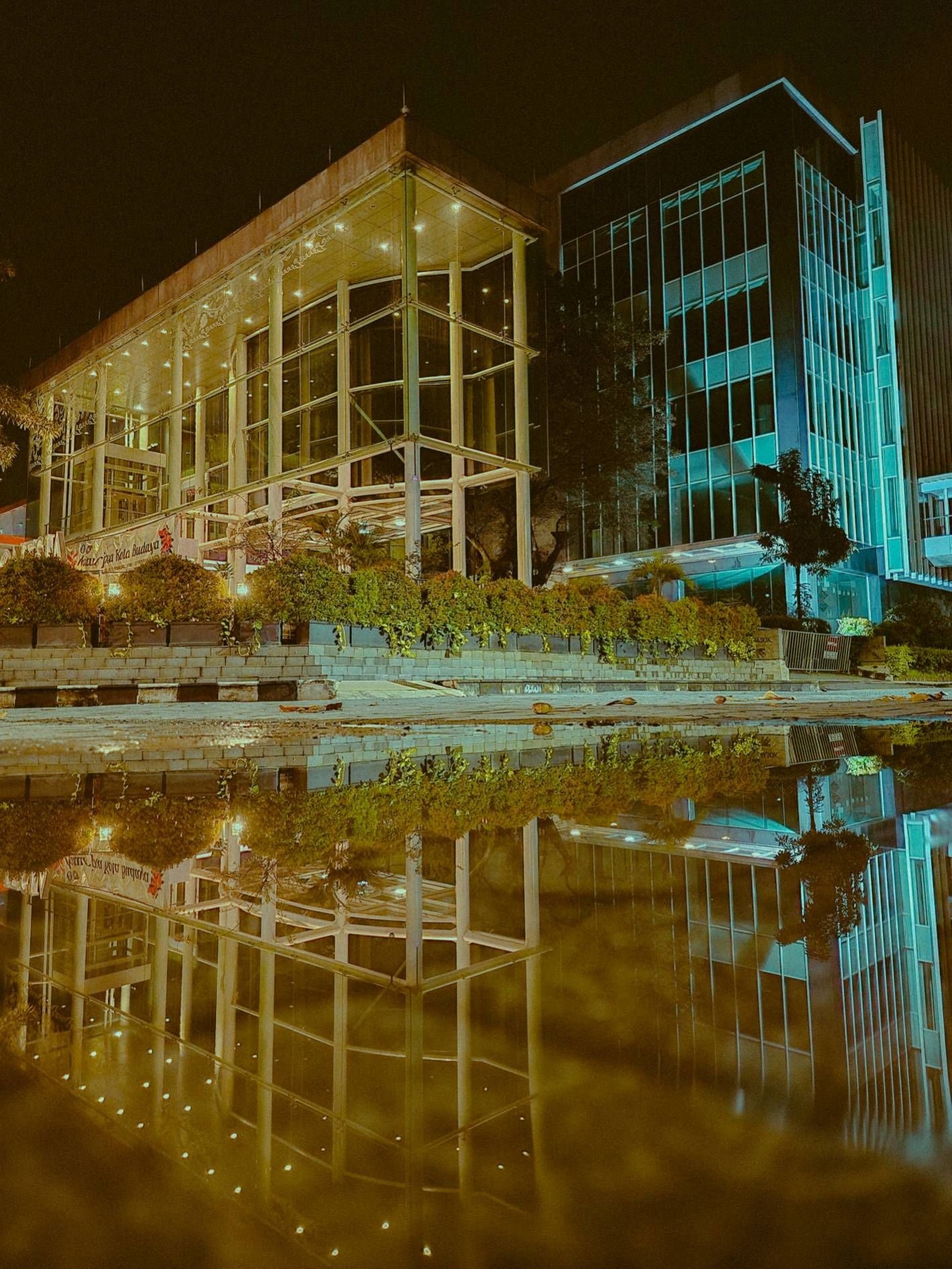 Gedung BI - Samsung Members