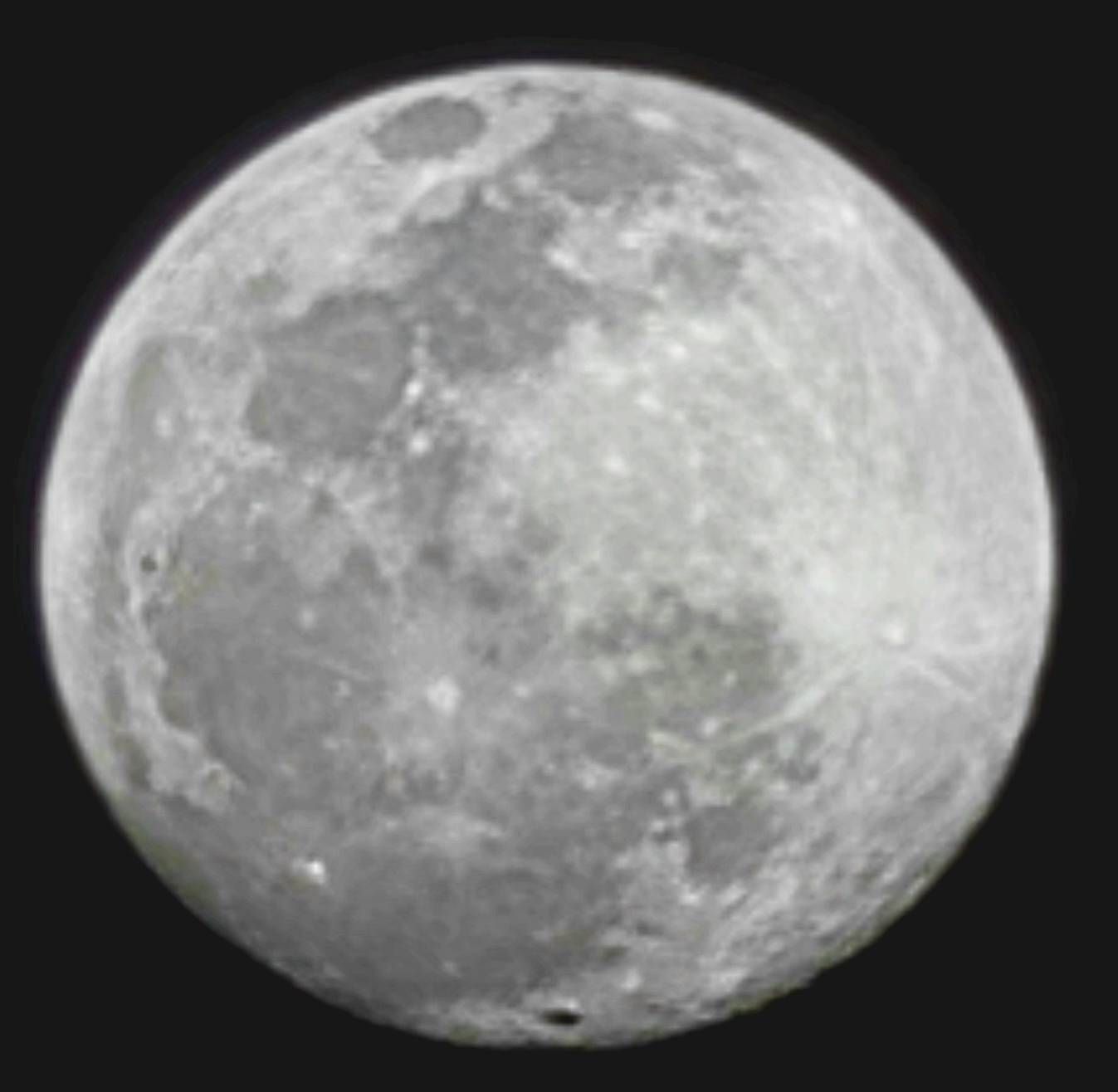 FULL MOON Shot - Samsung Members