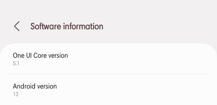 Finelock or Good lock - Samsung Members